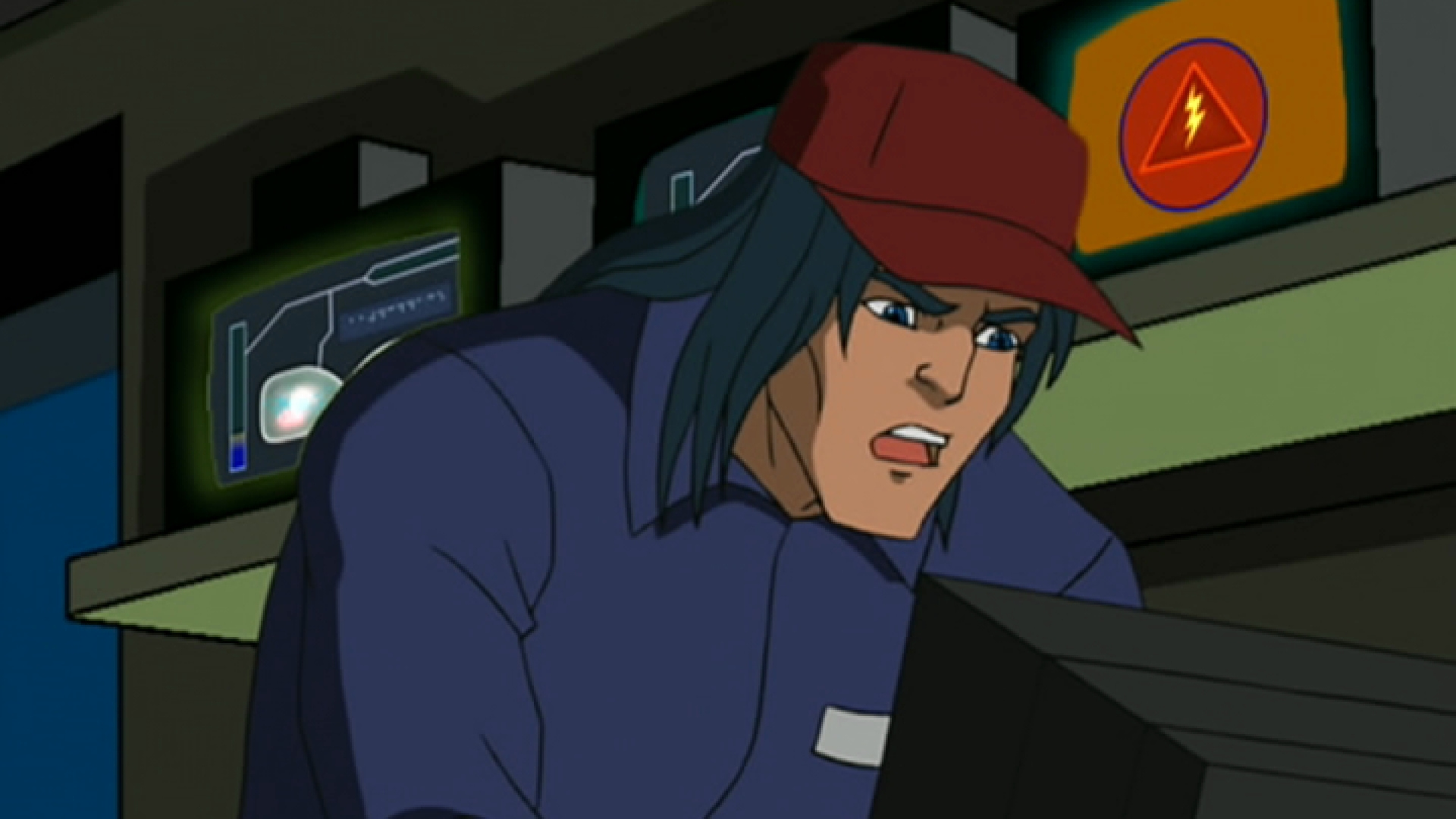 Watch Teenage Mutant Ninja Turtles Season 4 Episode 25: Good Genes Part ...