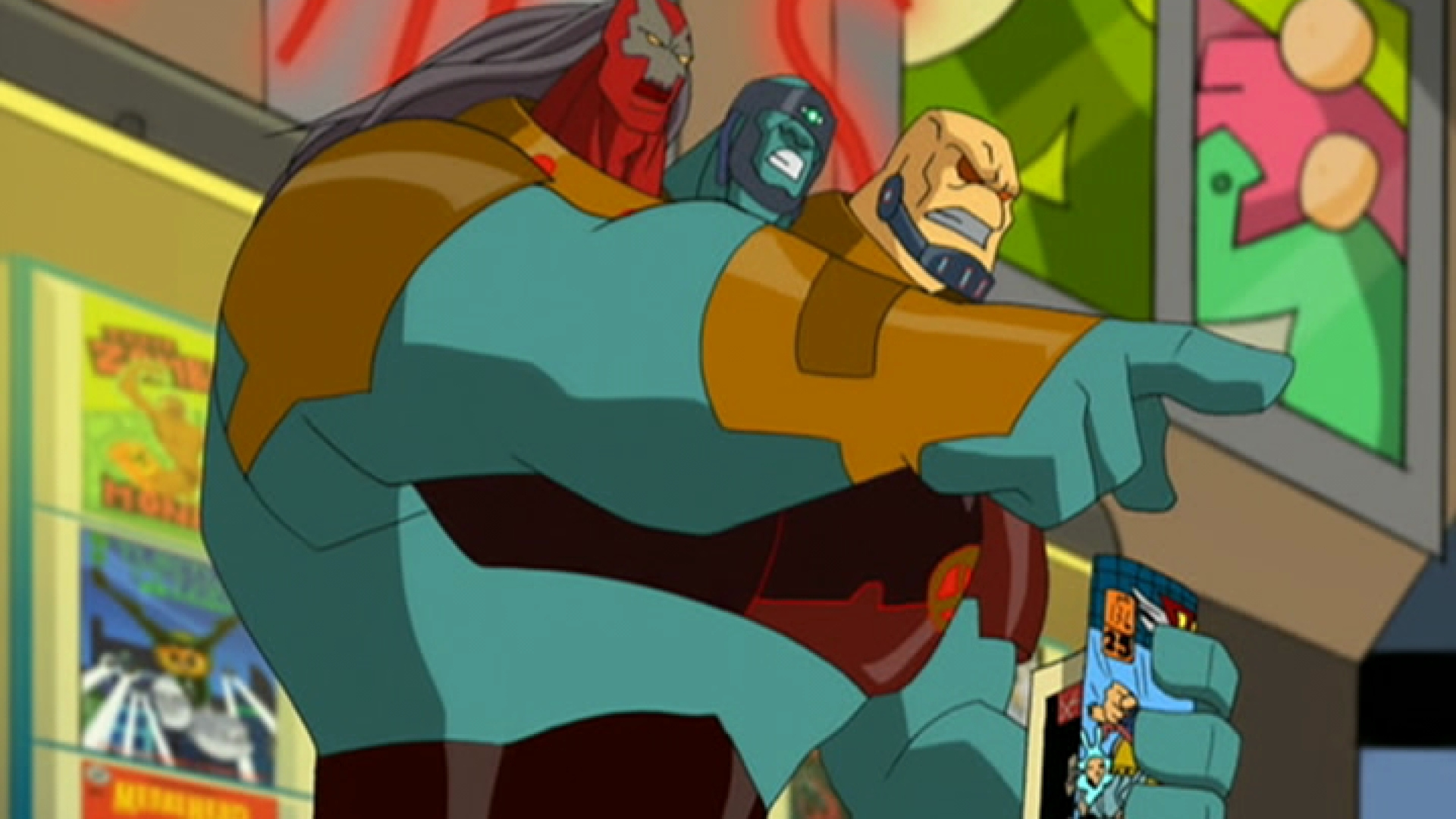 Watch Teenage Mutant Ninja Turtles: Teenage Mutant Ninja Turtles ...