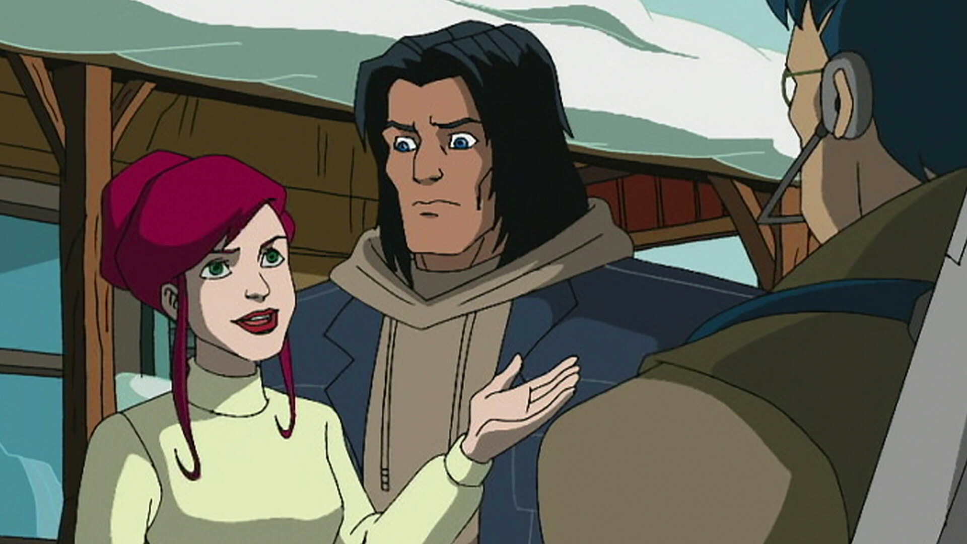 Watch Teenage Mutant Ninja Turtles: Teenage Mutant Ninja Turtles ...