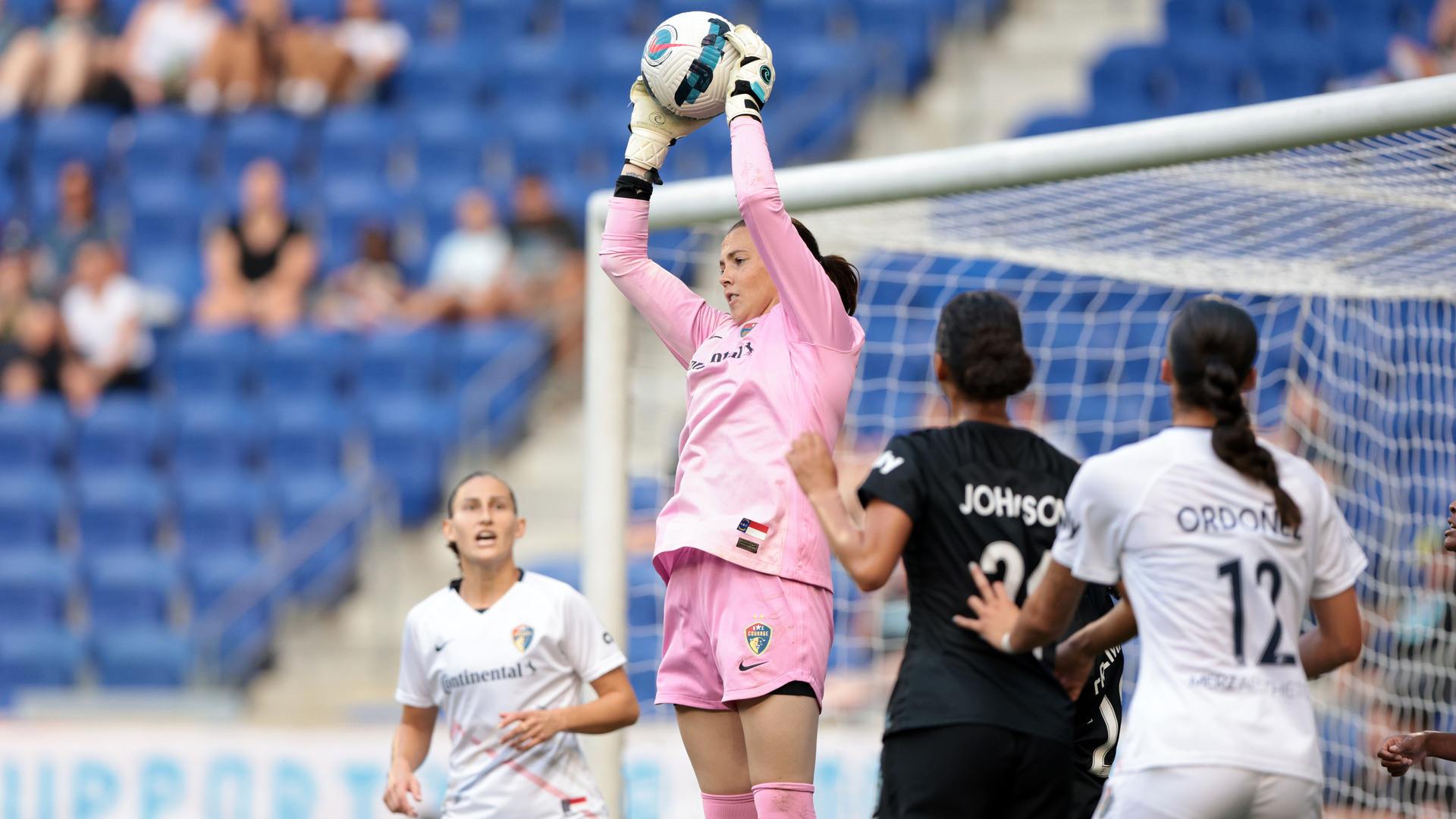 Watch National Women's Soccer League Season 2022 Episode 0: Best ...