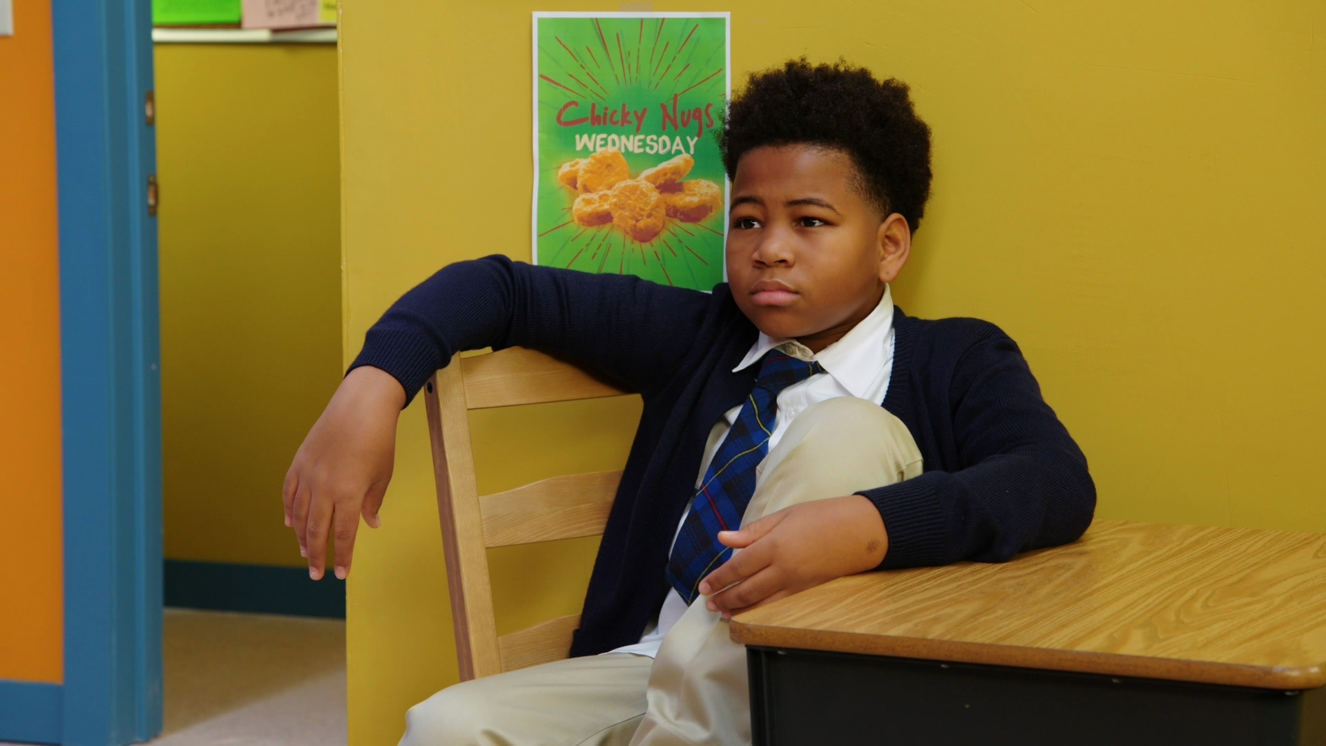 Ve Tyler Perry's Young Dylan: Tyler Perry's Young Dylan - Atraco a La ...