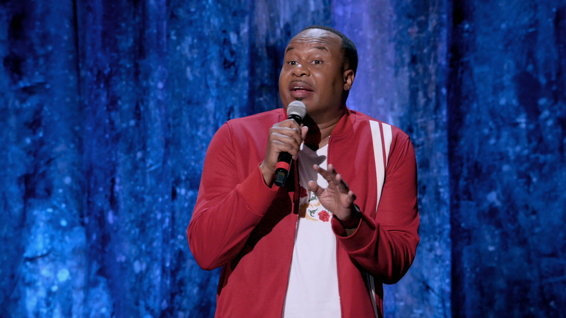 Roy Wood Jr: No One Loves You - Watch Full Movie on Paramount+ Australia