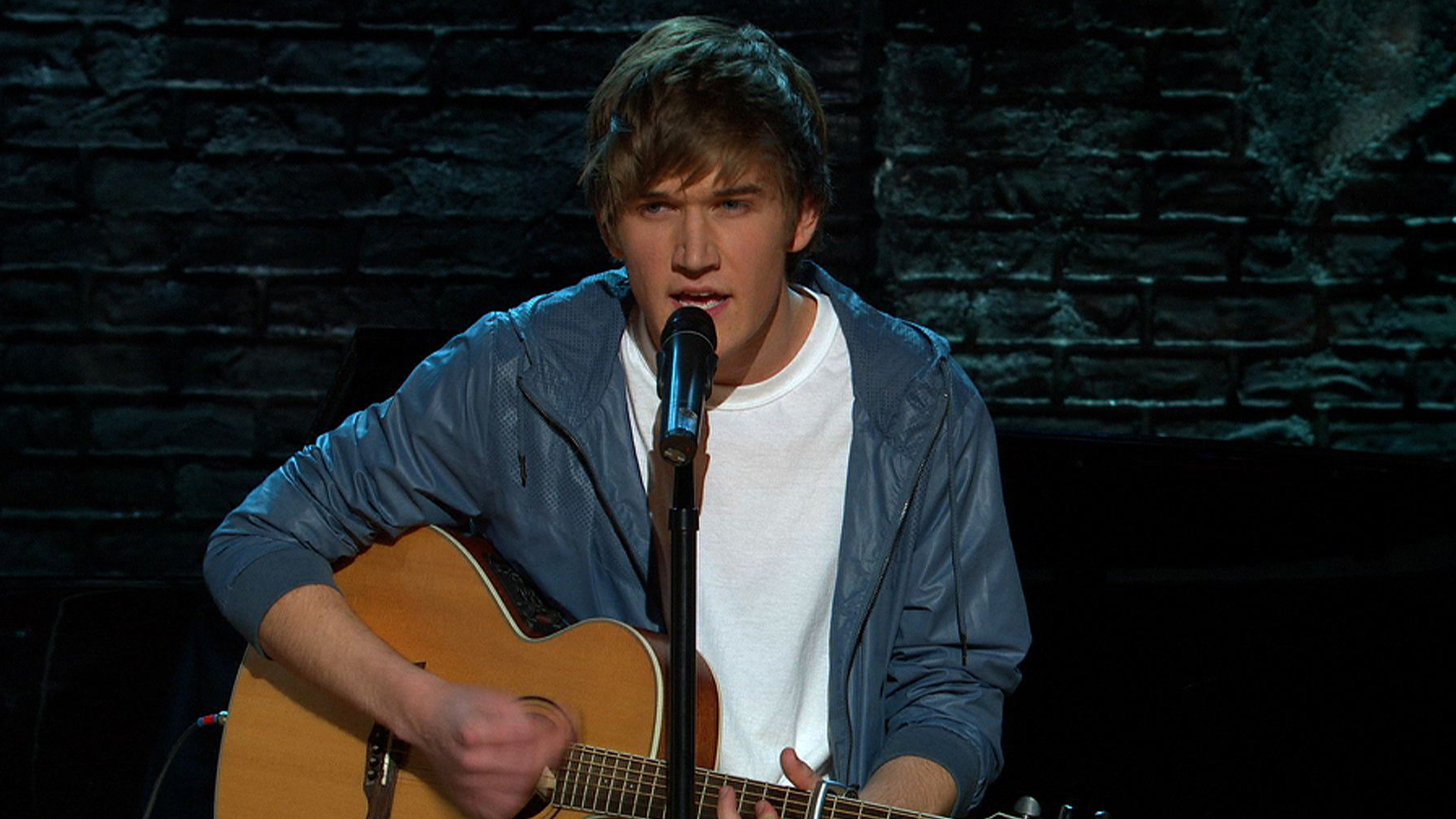 Bo Burnham: Words, Words, Words - Watch Full Movie on Paramount+ Australia