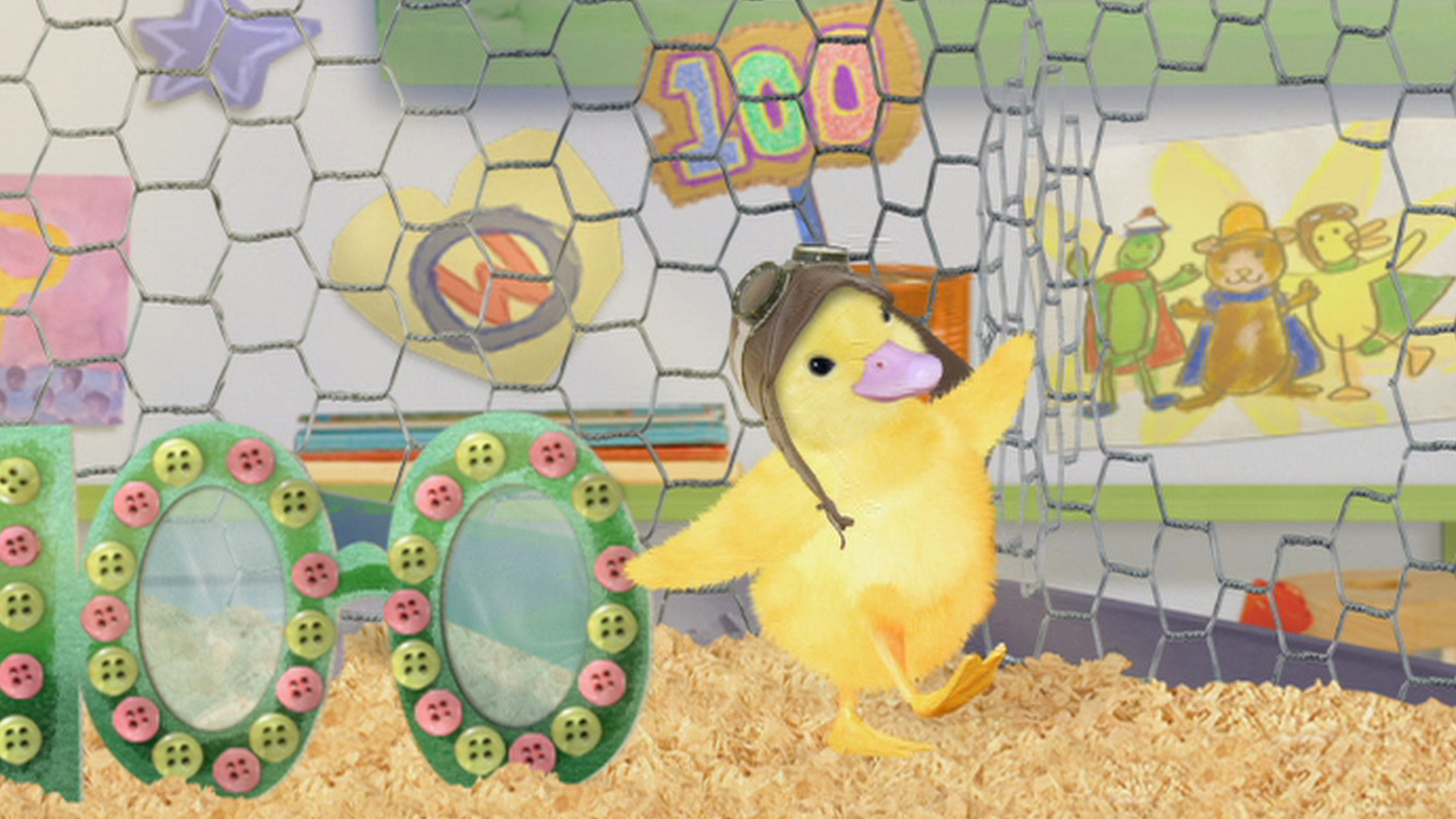 Wonder Pets Cow