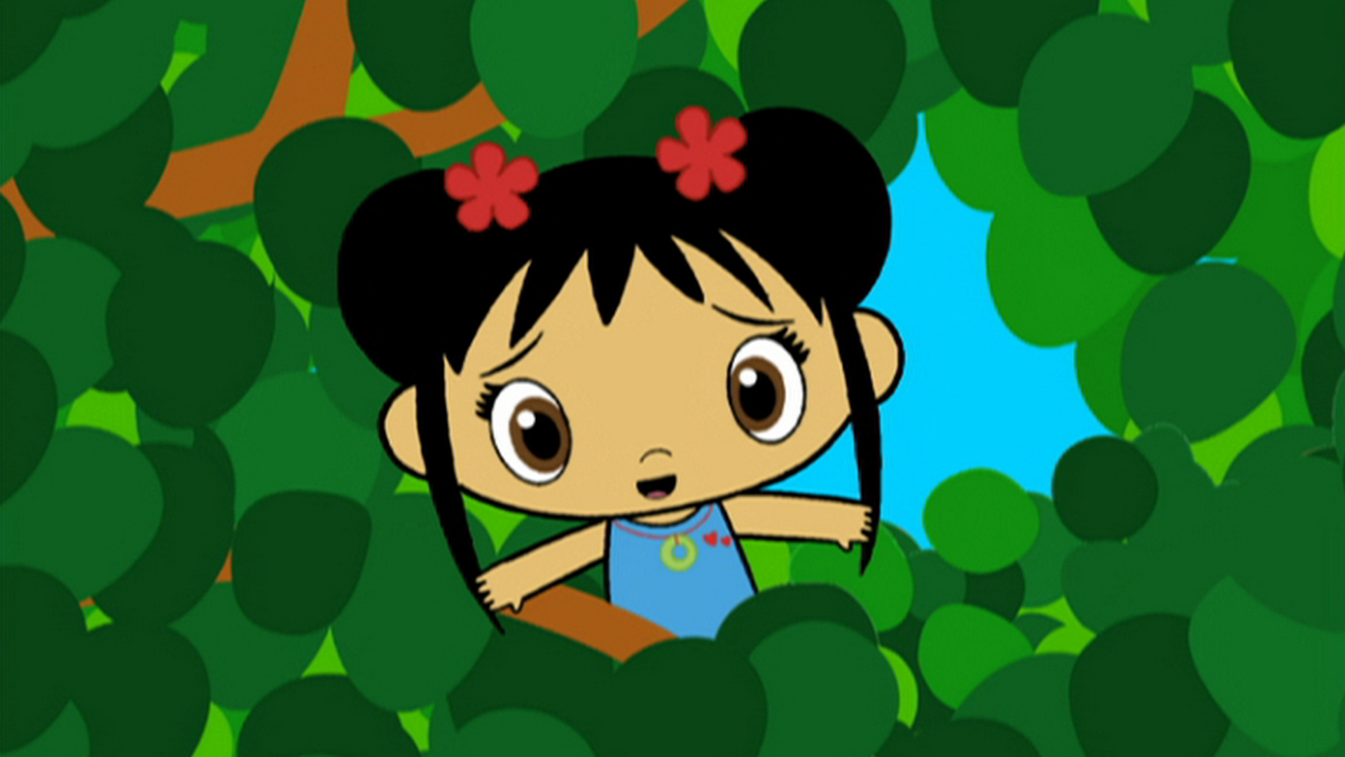 Ni Hao Kai Lan Tolee Pandy's Puddle – Ni Hao, Kai Lan (Season 2,