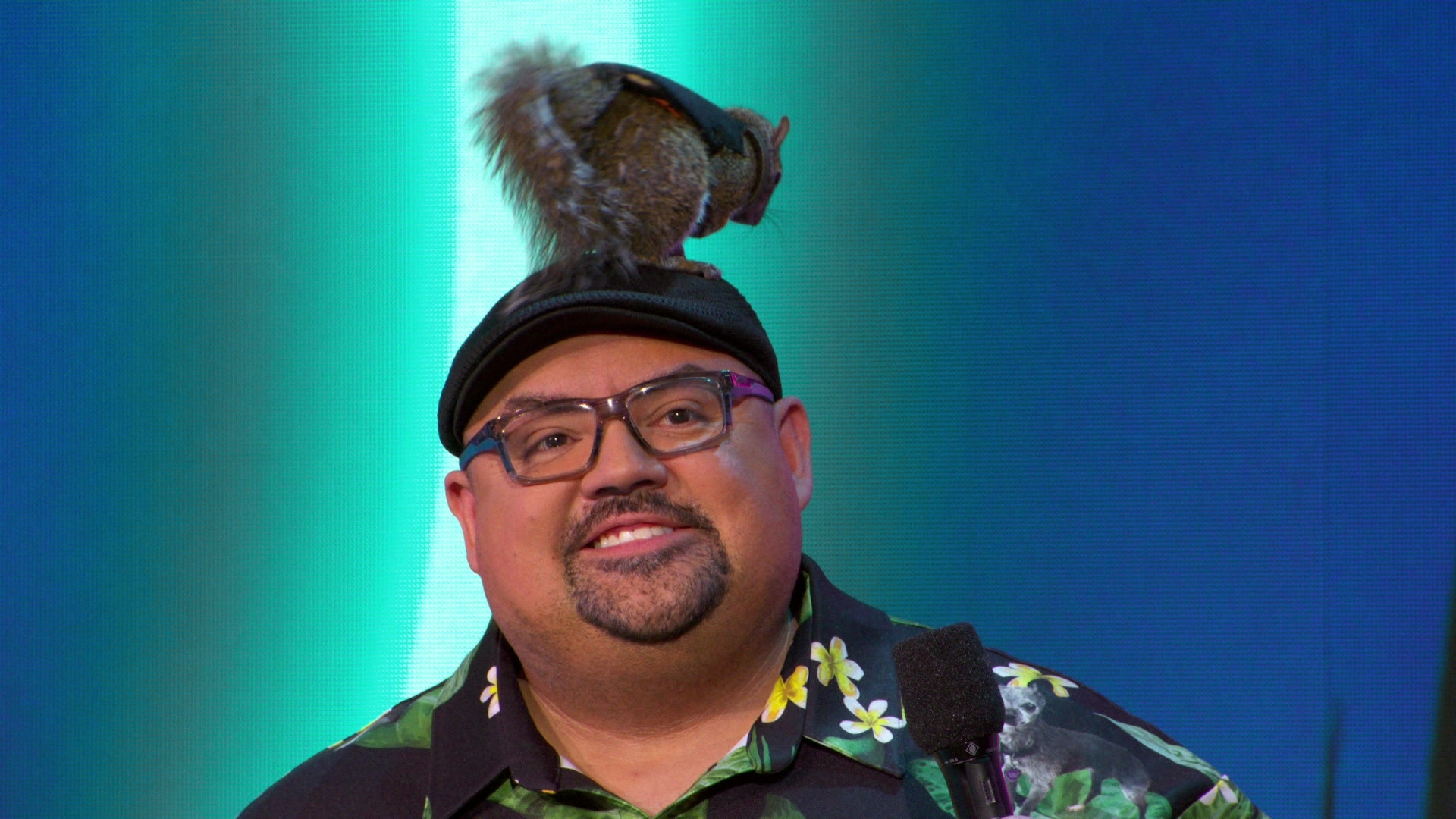 Watch Unleashed Season 1 Episode 10: Squirrels Just Wanna Have Fun ...