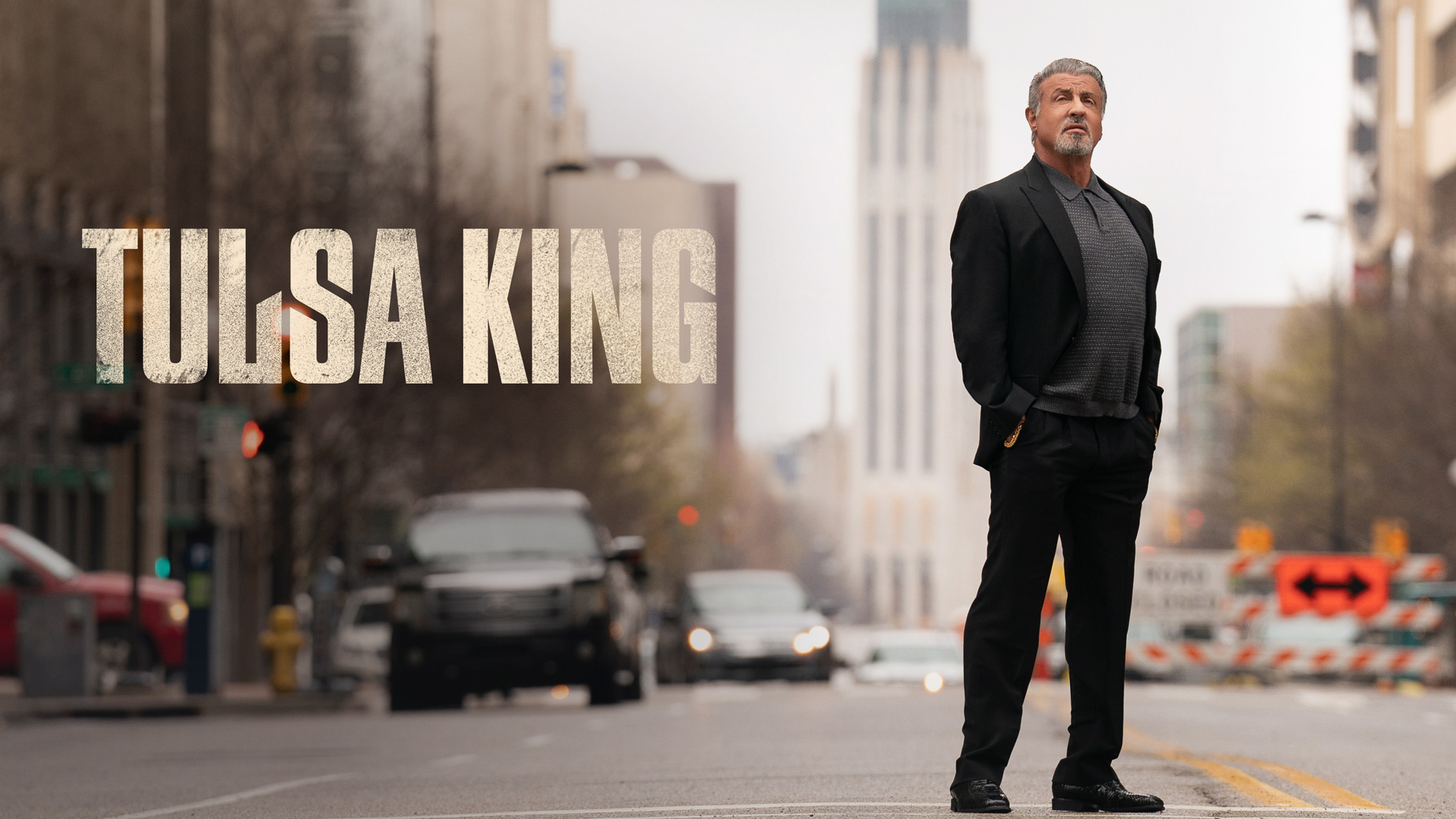 Ve Tulsa King Tulsa King (Trailer) - Paramount+ México