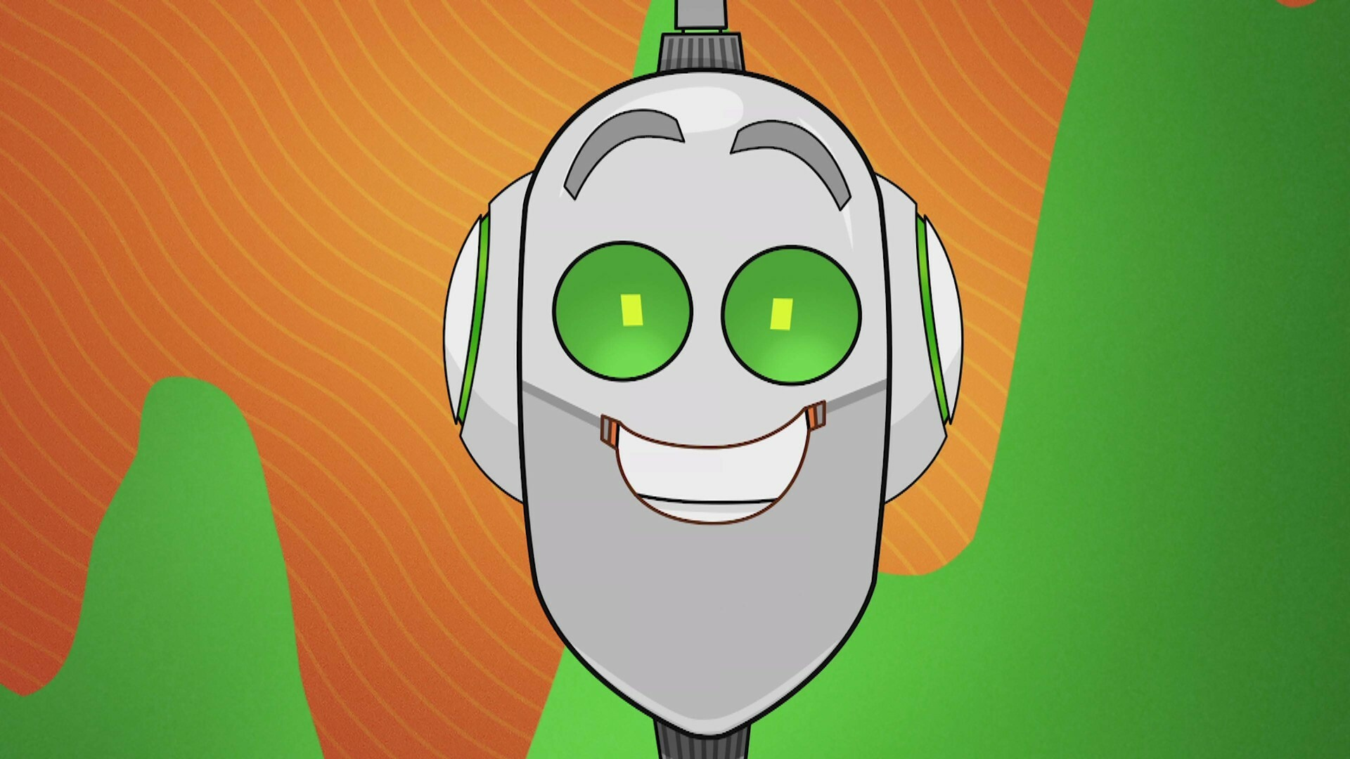 Watch Tooned In: Tooned In - Slime is the New Green! Amelie v Anaiya v ...