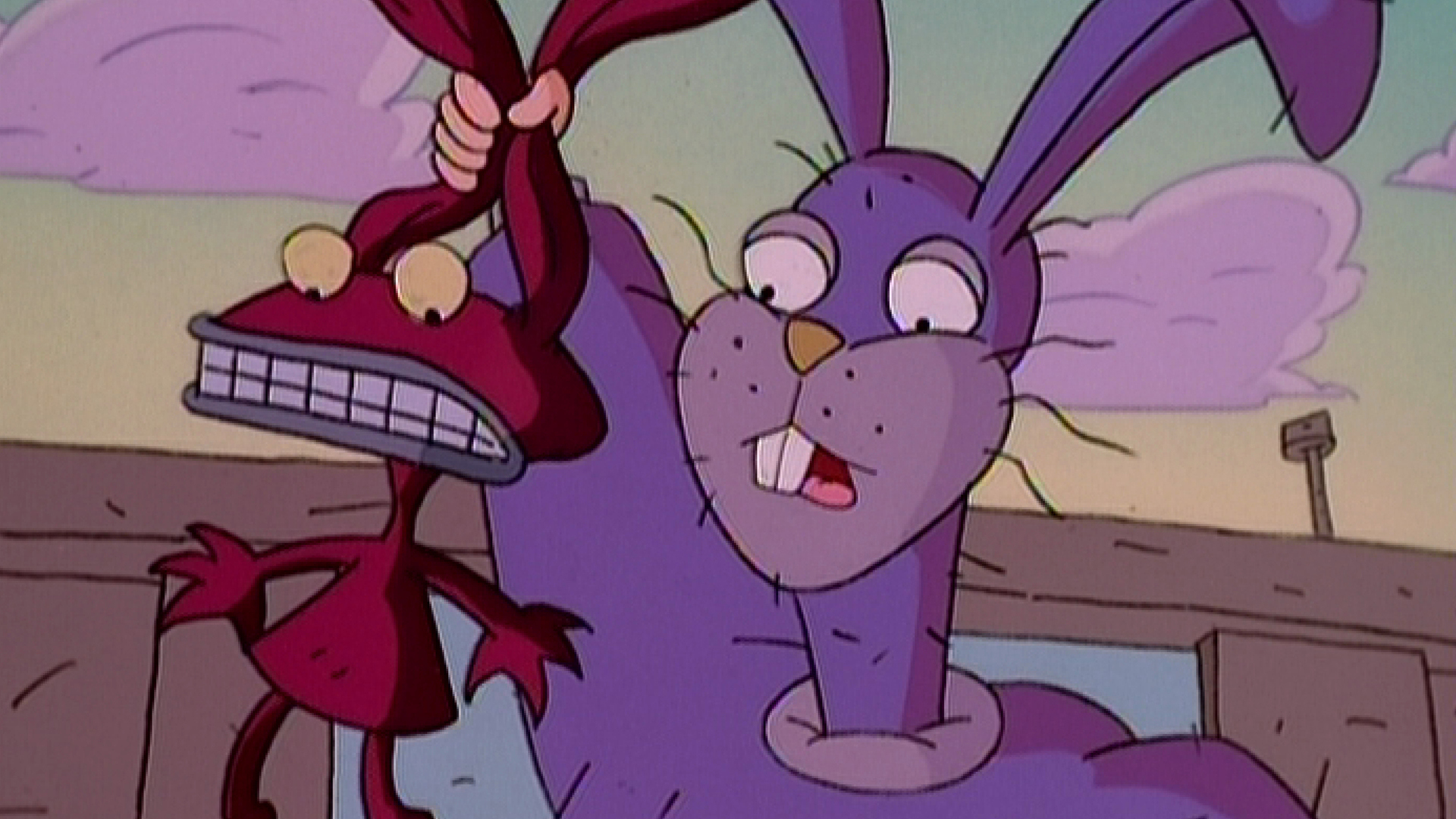 Watch AAAHH!!! Real Monsters: AAAHH!!! Real Monsters - Wake Me When It ...