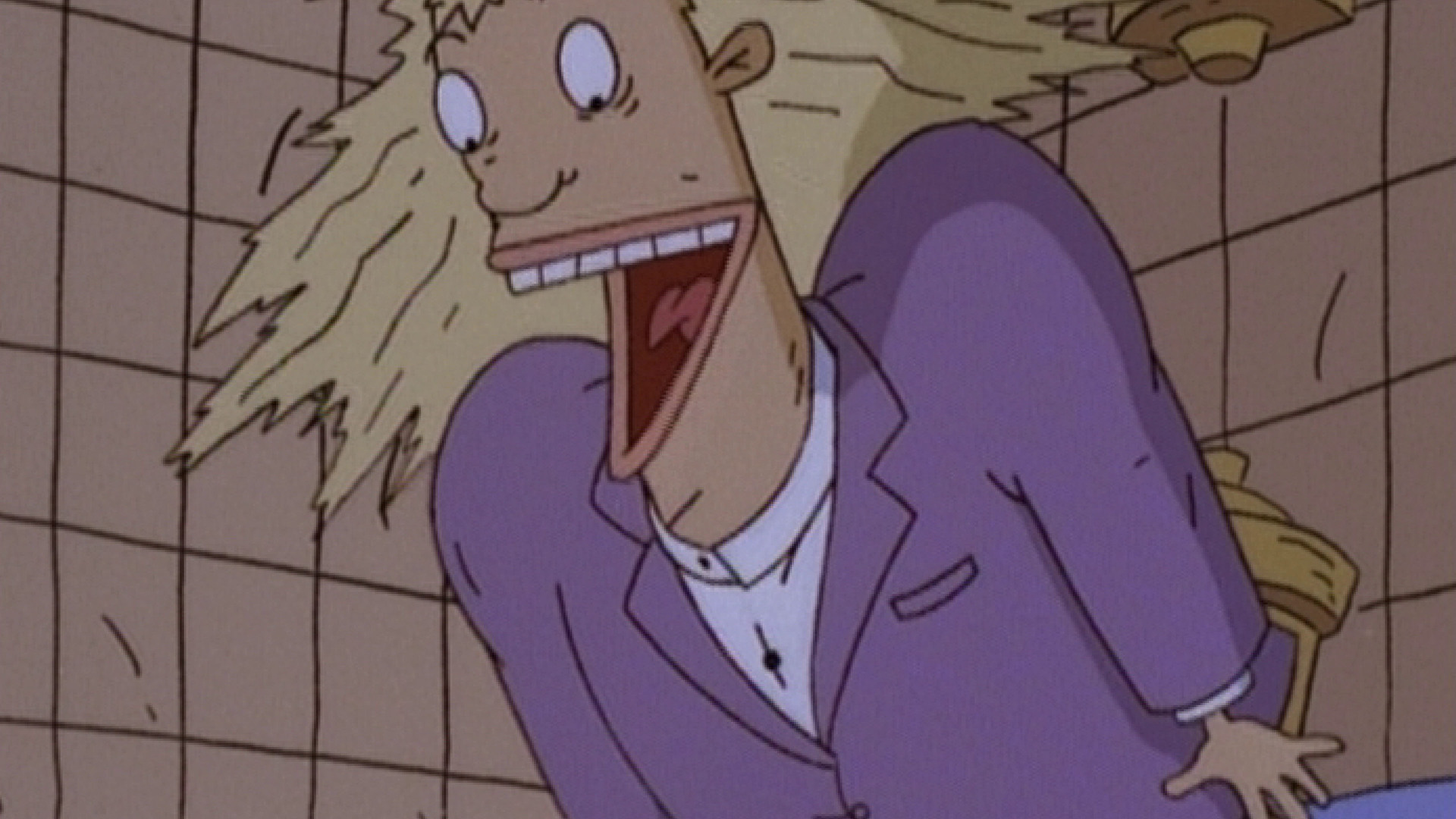 Watch AAAHH!!! Real Monsters: AAAHH!!! Real Monsters - Monsters Are ...