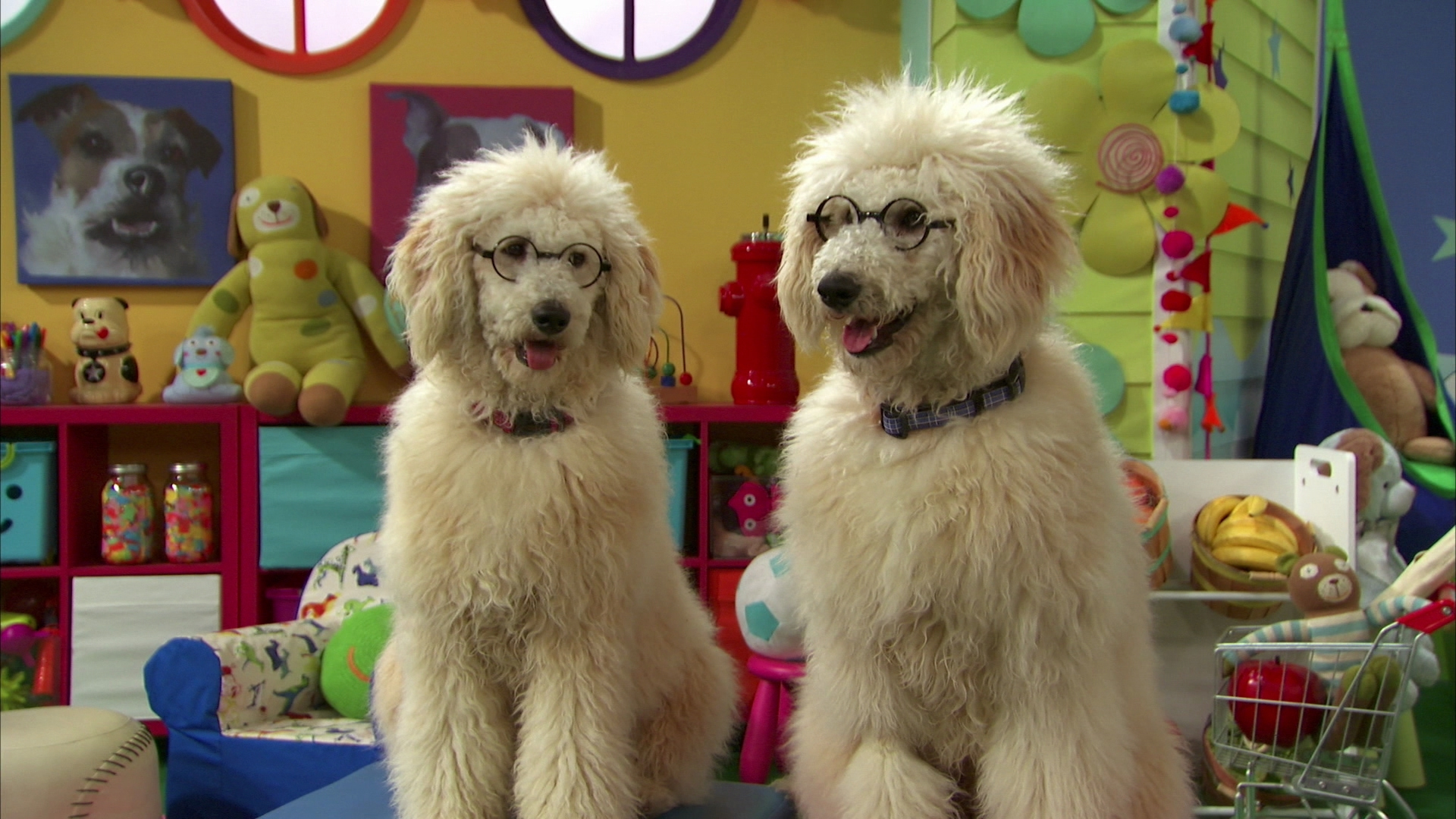 Watch Mutt & Stuff: Mutt & Stuff - Take Me to Your Pack Leader - Full ...