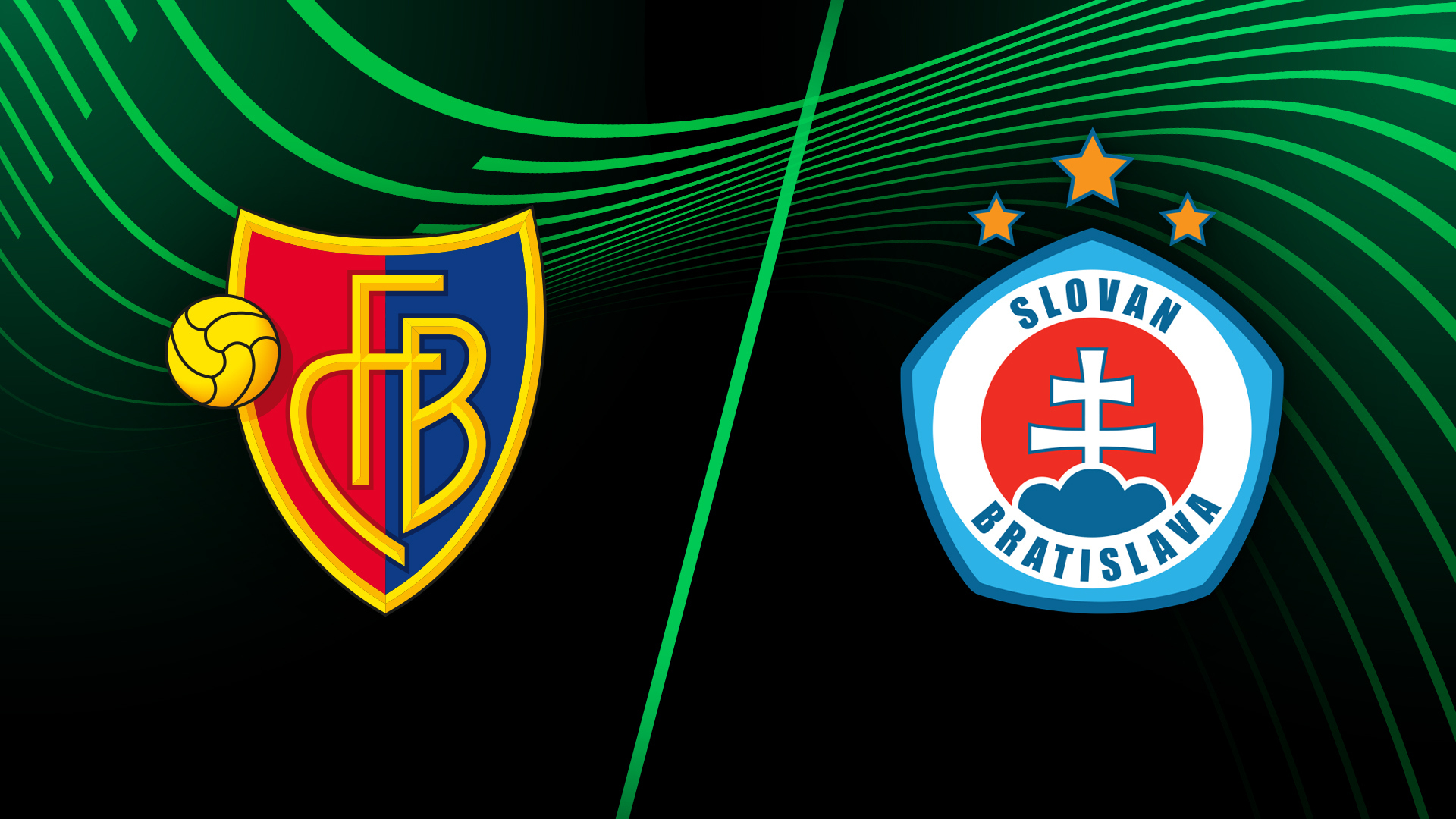 Watch UEFA Europa Conference League Season 2023 Episode 72: Full Match Replay: Basel vs. Slovan ...