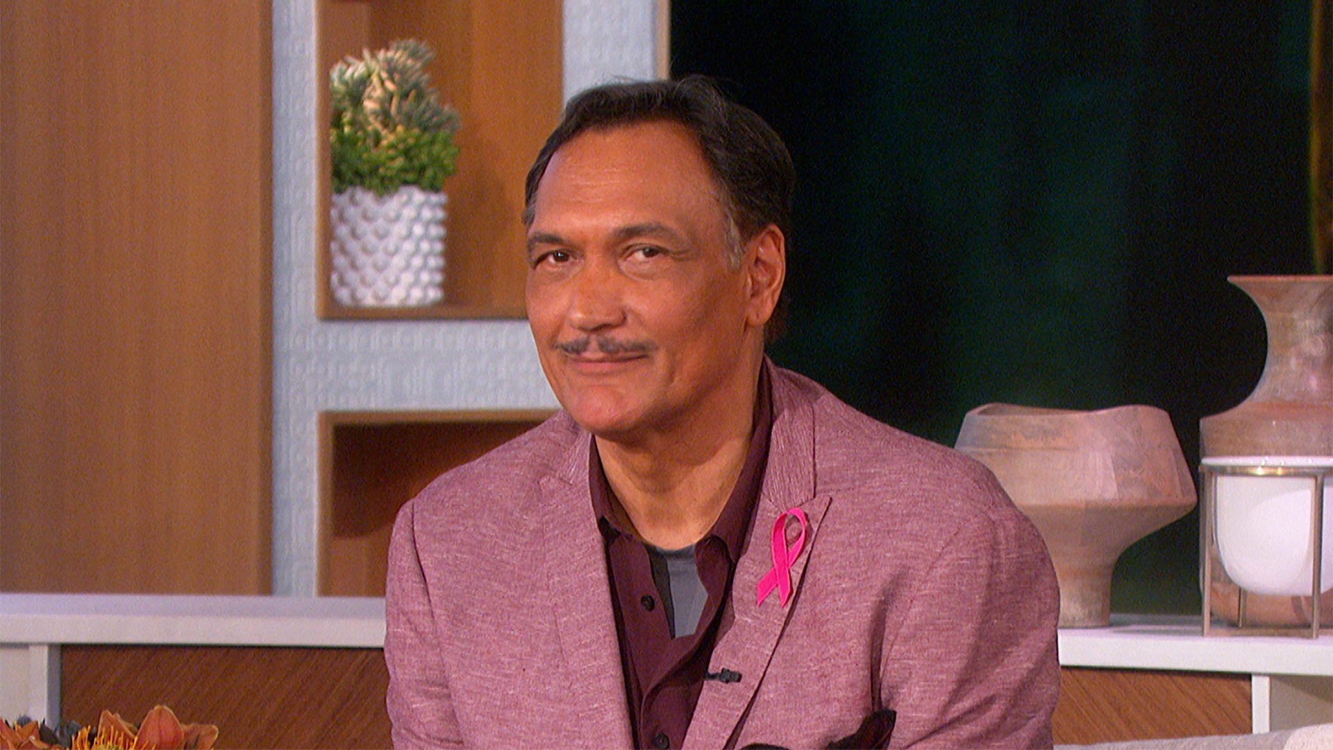 Jimmy Smits Dexter