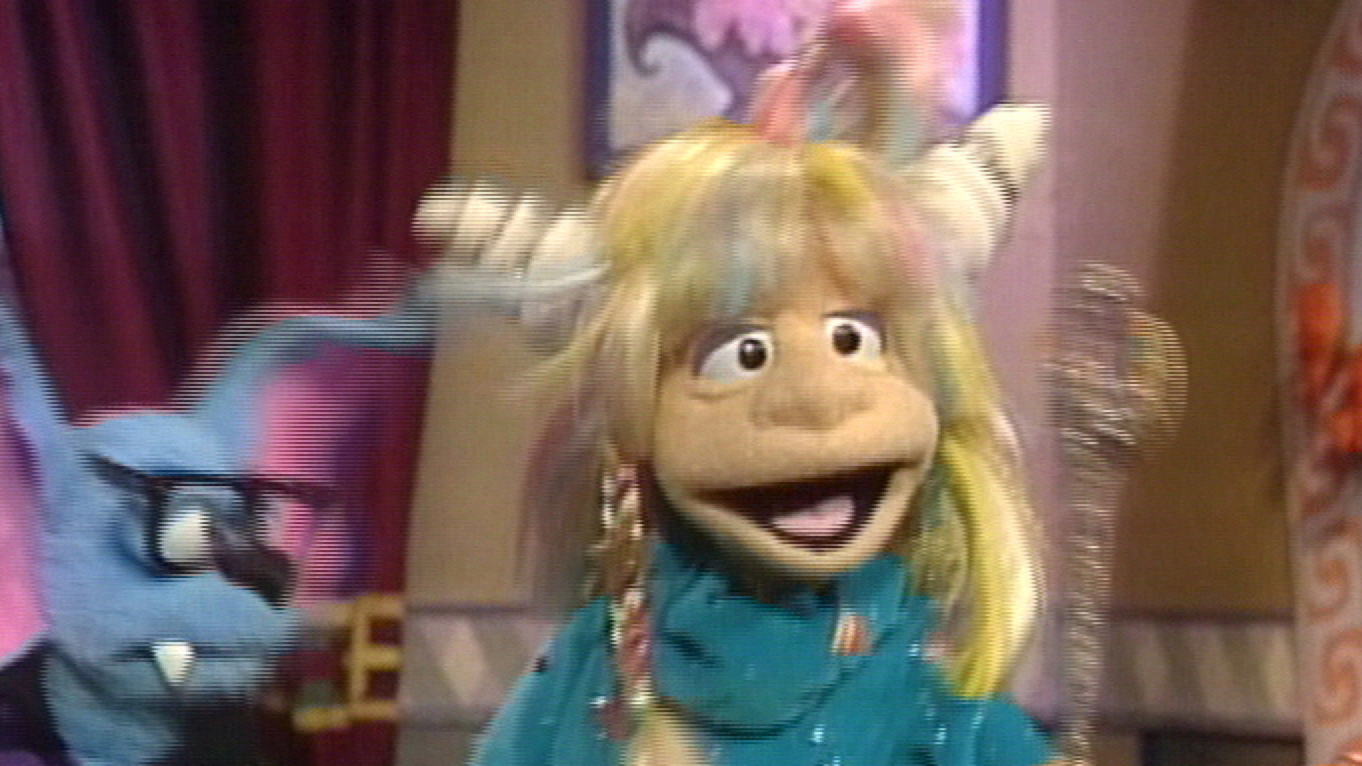 Watch Eureeka's Castle Season 1 Episode 4: Show #4 - Paramount+ Canada