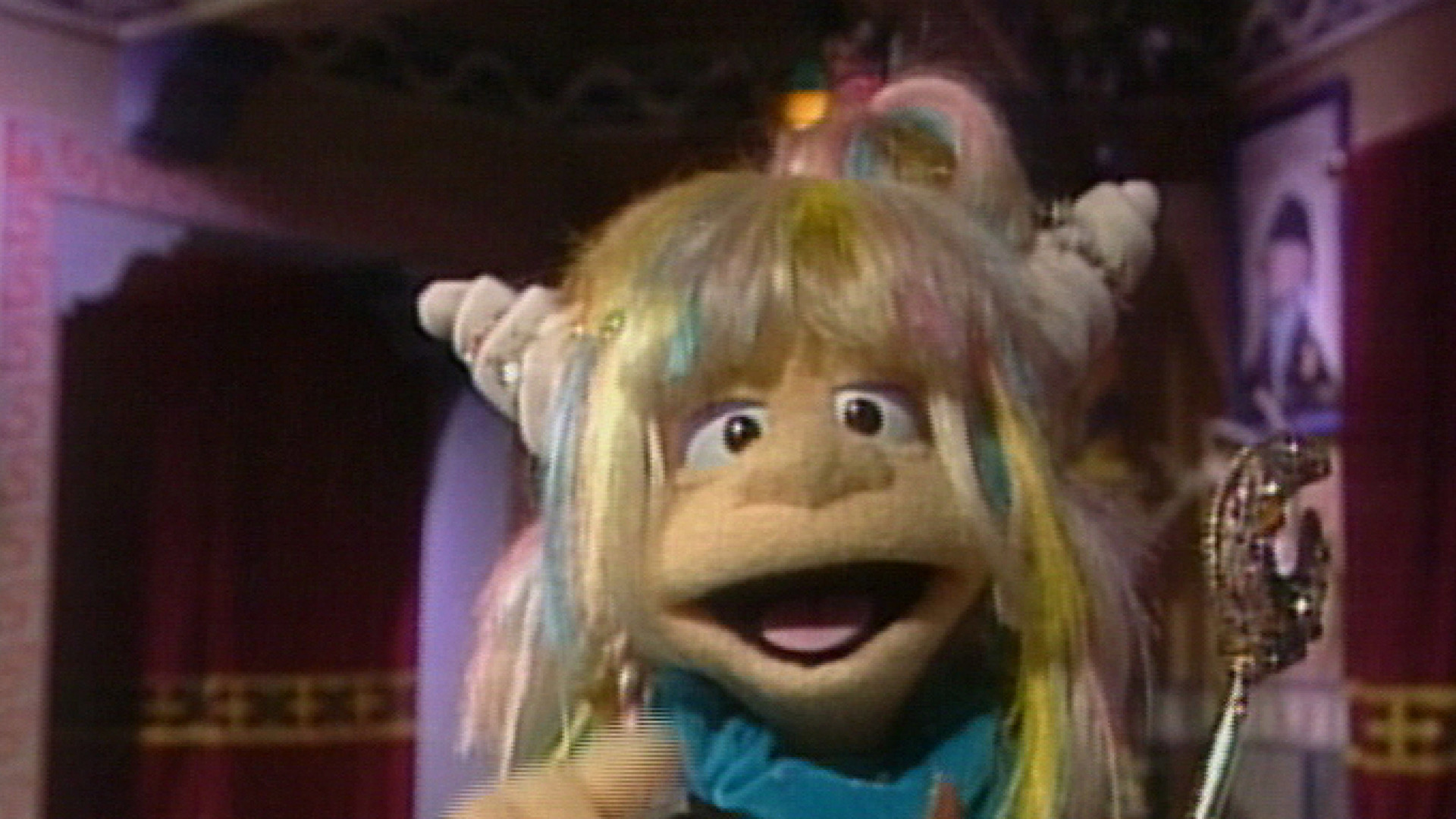 Eureekas Castle Eureeka Eureeka's Castle/Show 105 | Nickstory Wiki