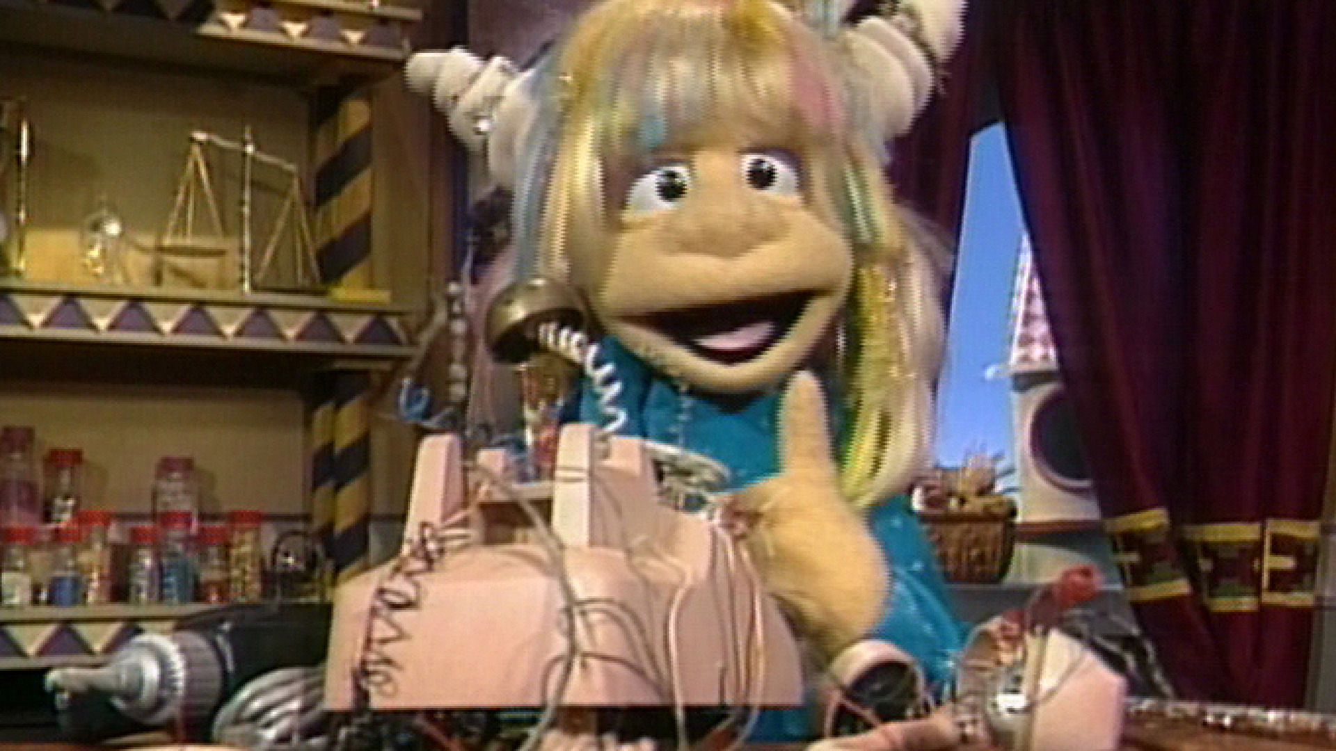 Watch Eureeka's Castle: Eureeka's Castle - Show #7 - Full Show on Paramount+ Canada