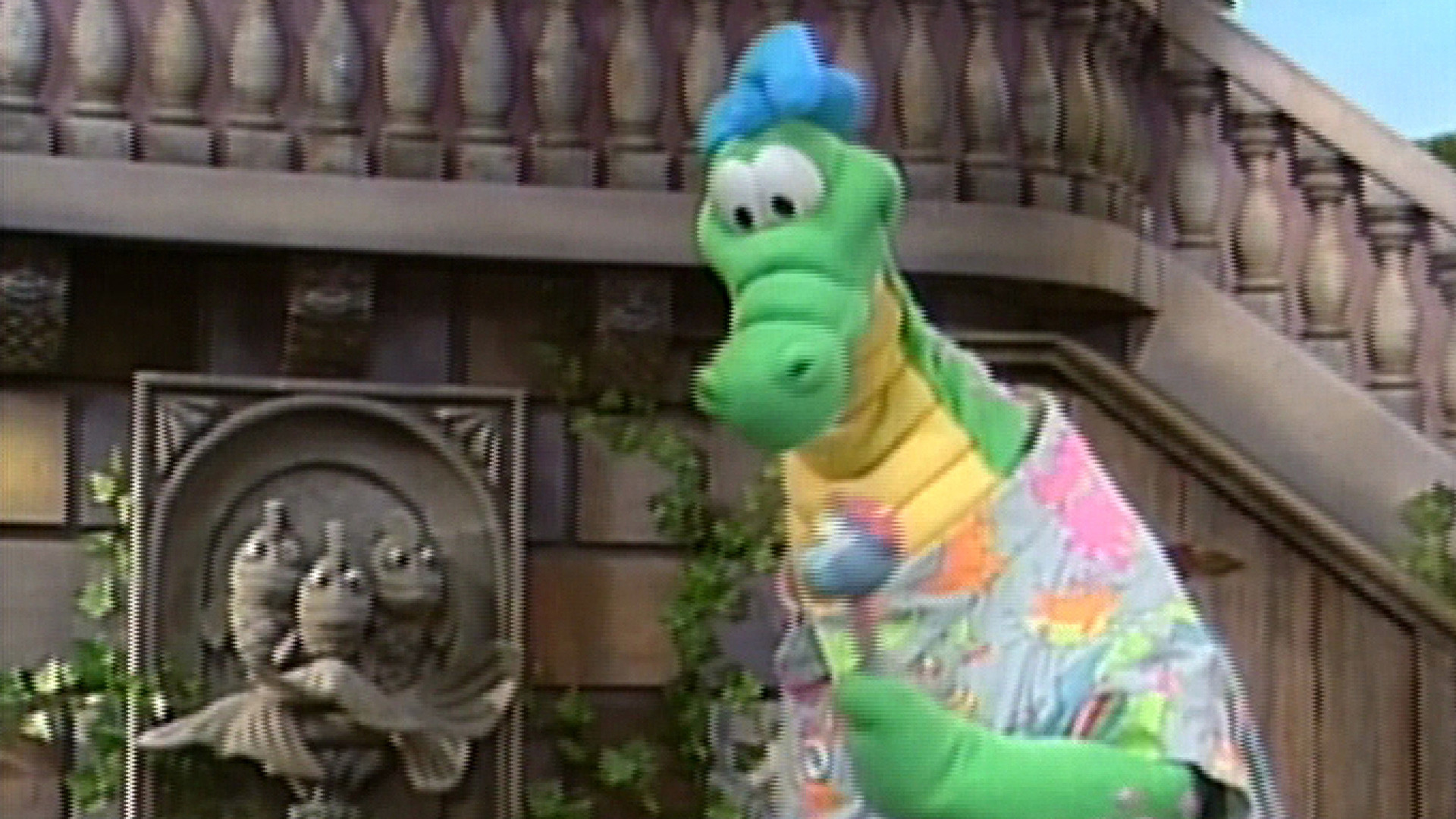 Watch Eureeka's Castle: Eureeka's Castle - Show #8 - Full Show on Paramount+ Canada