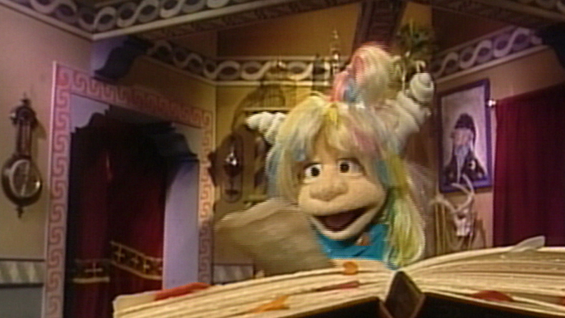 Watch Eureeka's Castle: Eureeka's Castle - Show #20 - Full Show on Paramount+ Canada