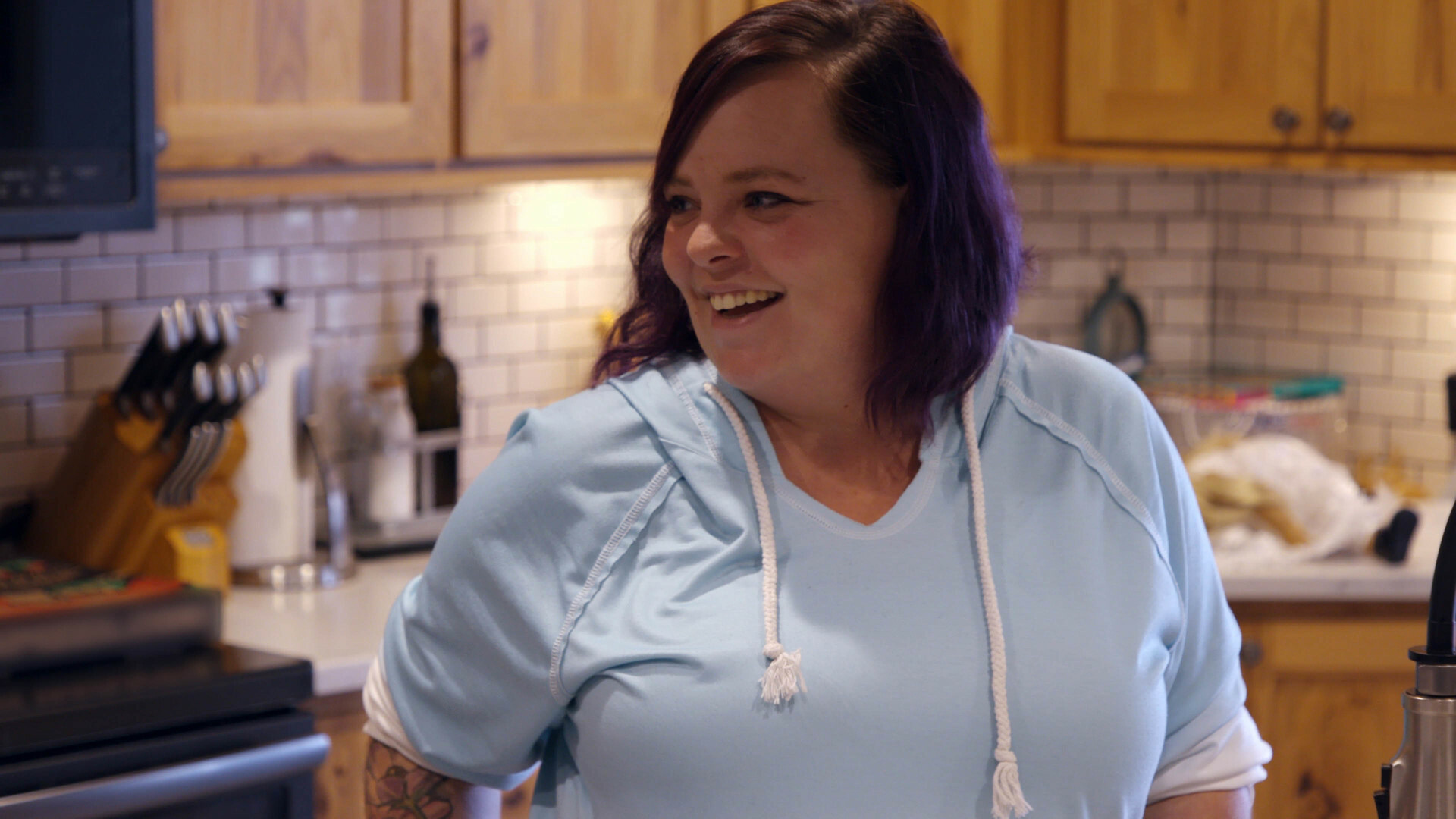 Watch Teen Mom: The Next Chapter: Teen Mom: The Next Chapter - You Go Do You - Full Show on ...