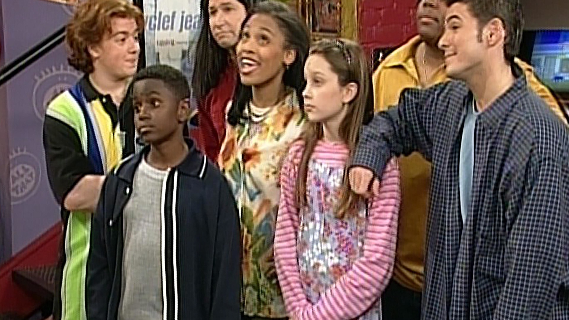 Watch All That Season 2 Episode 19: All That 234 - Paramount+ Canada
