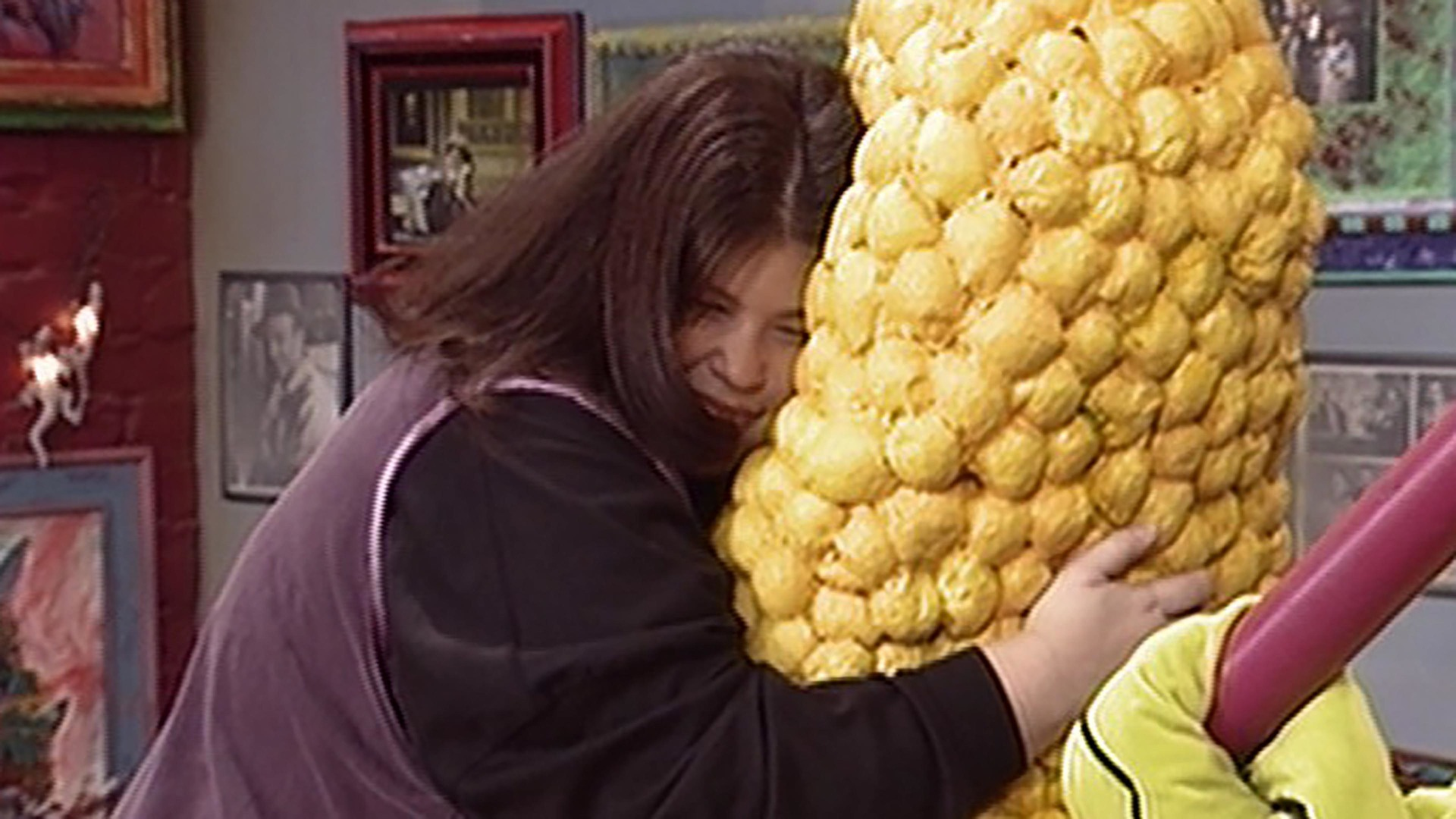 Watch All That Season 2 Episode 4: All That 219 - Paramount+ Canada