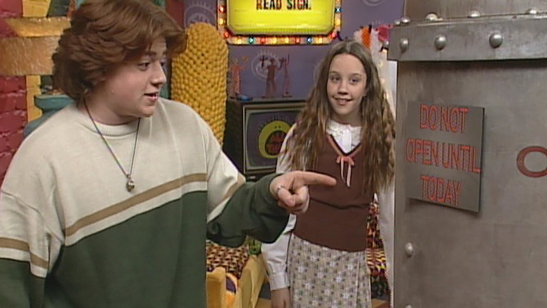 Watch All That Season 3 Episode 5: All That 342 - Paramount+ Canada