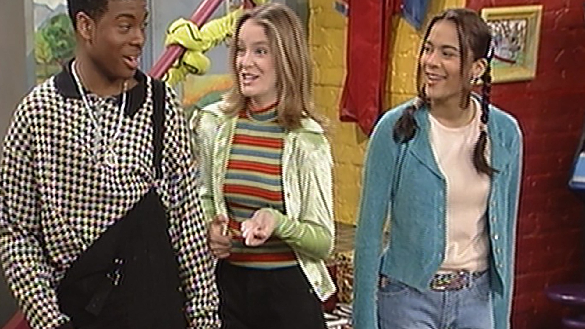Watch All That Season 2 Episode 11: All That 226 - Paramount+ Canada
