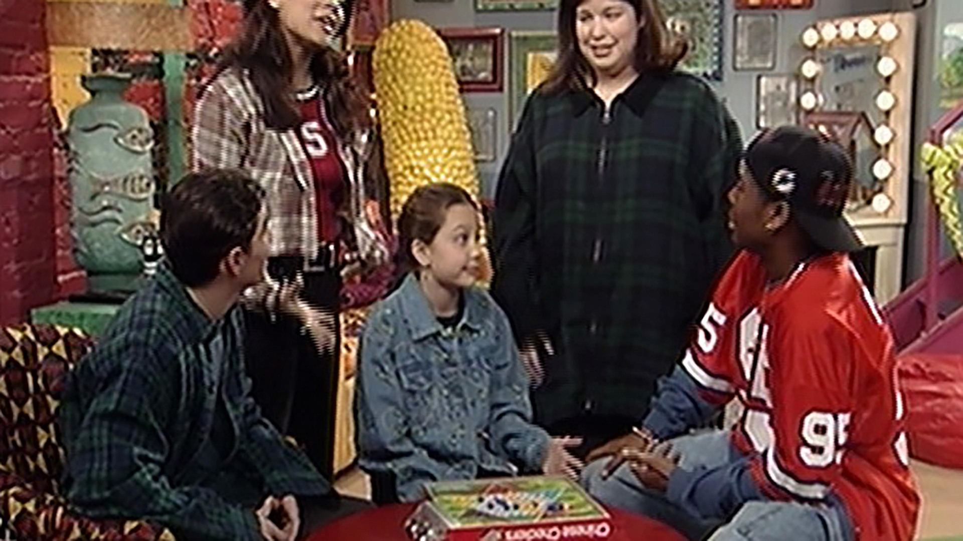 Watch All That Season 2 Episode 2: All That 217 - Paramount+ Canada