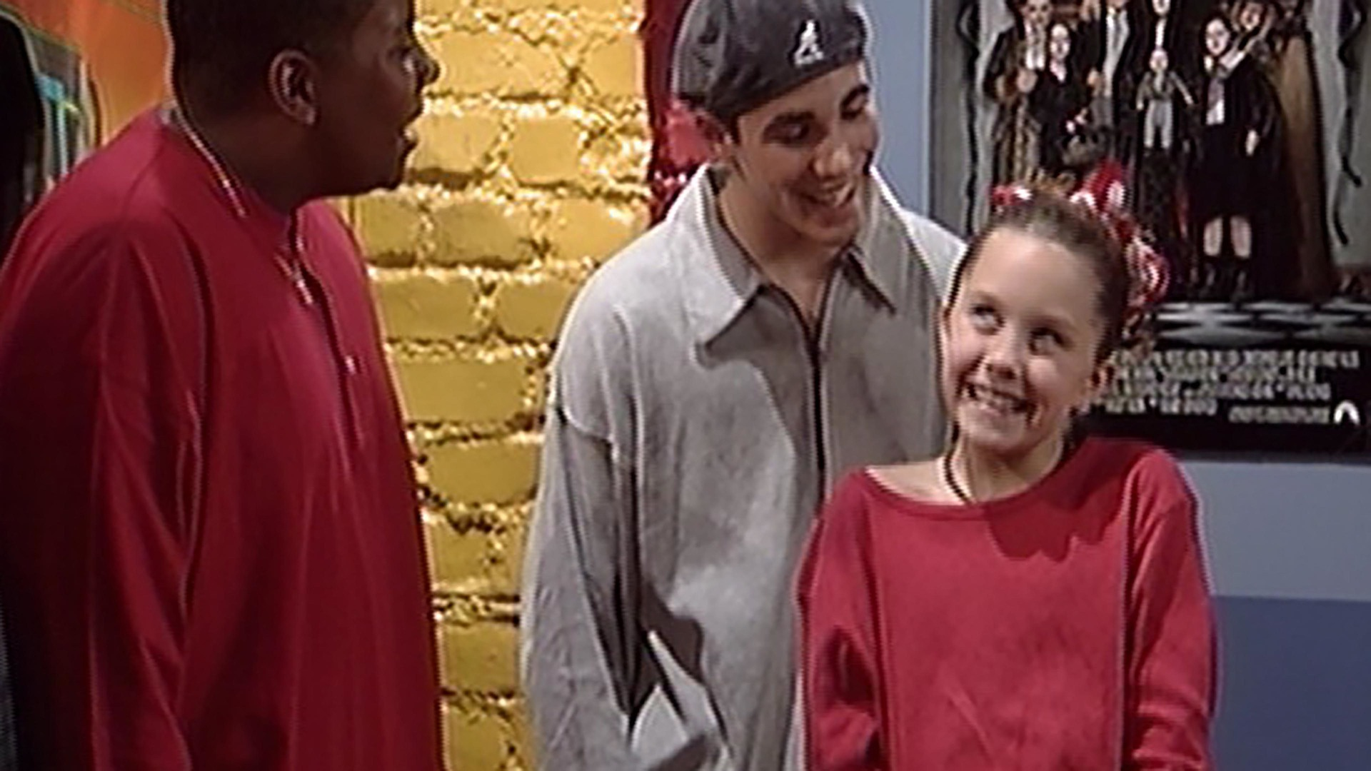 Watch All That Season 2 Episode 10: All That 225 - Paramount+ Canada