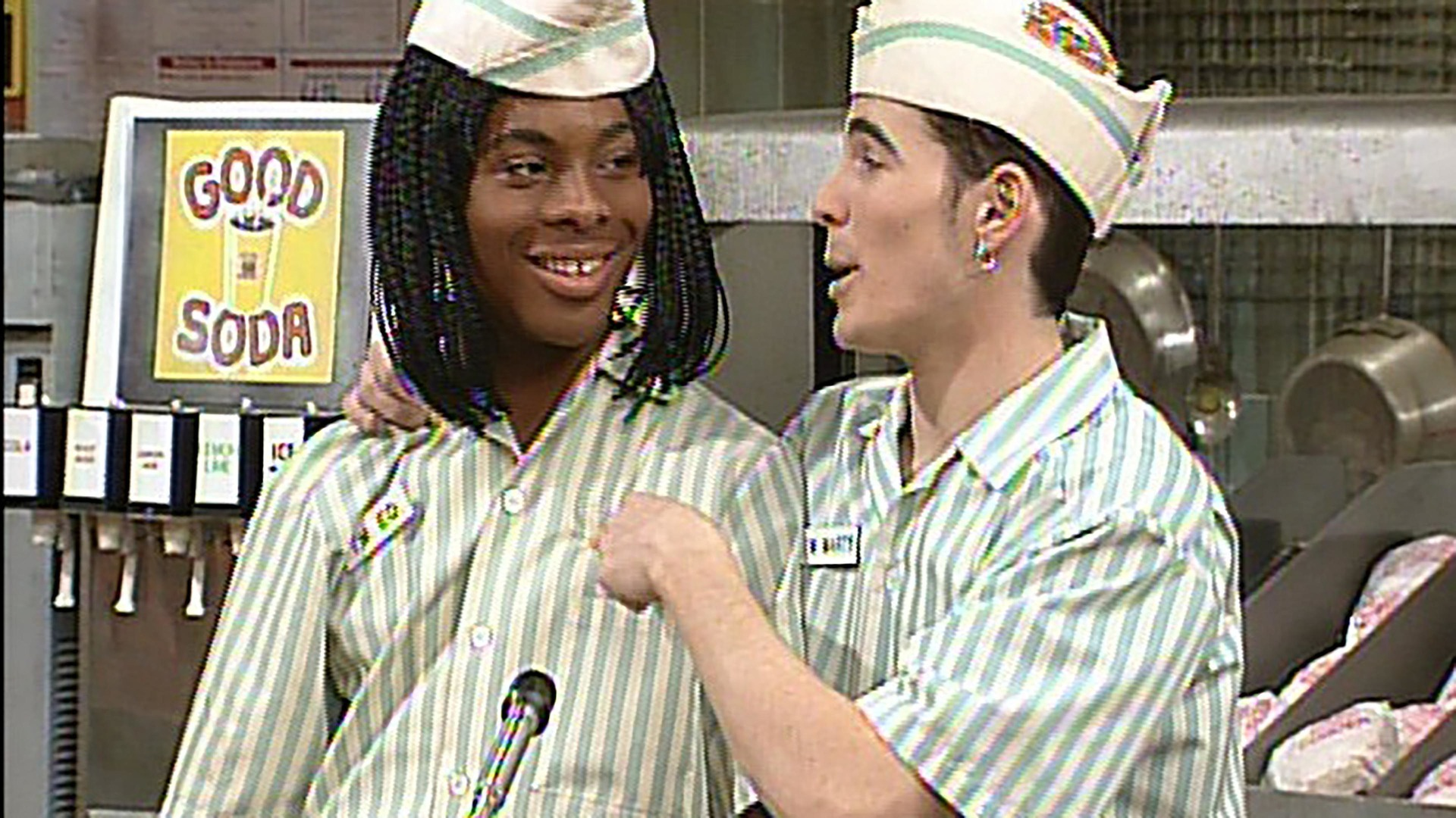 Watch All That Season 2 Episode 13: All That 228 - Paramount+ Canada