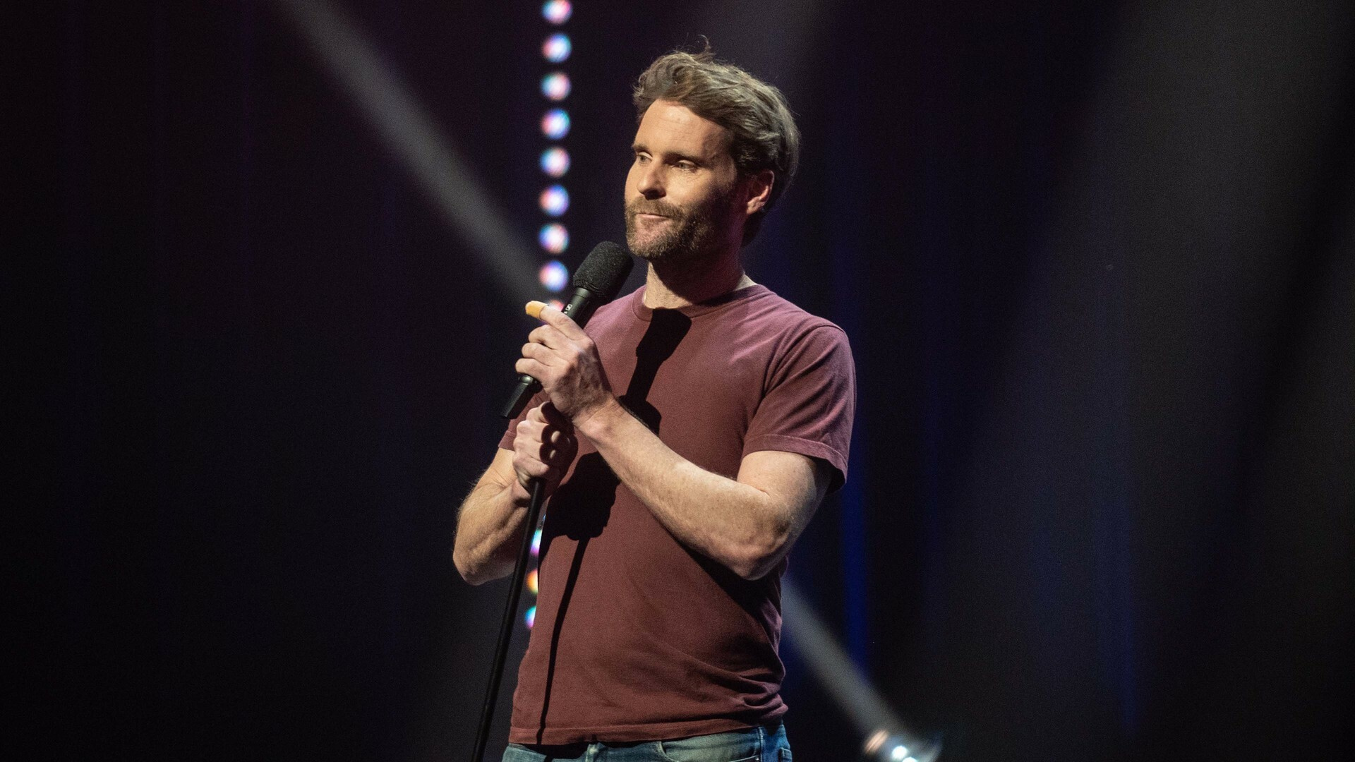 Watch Just For Laughs Australia: Just For Laughs Australia - Ep.3 Luke ...