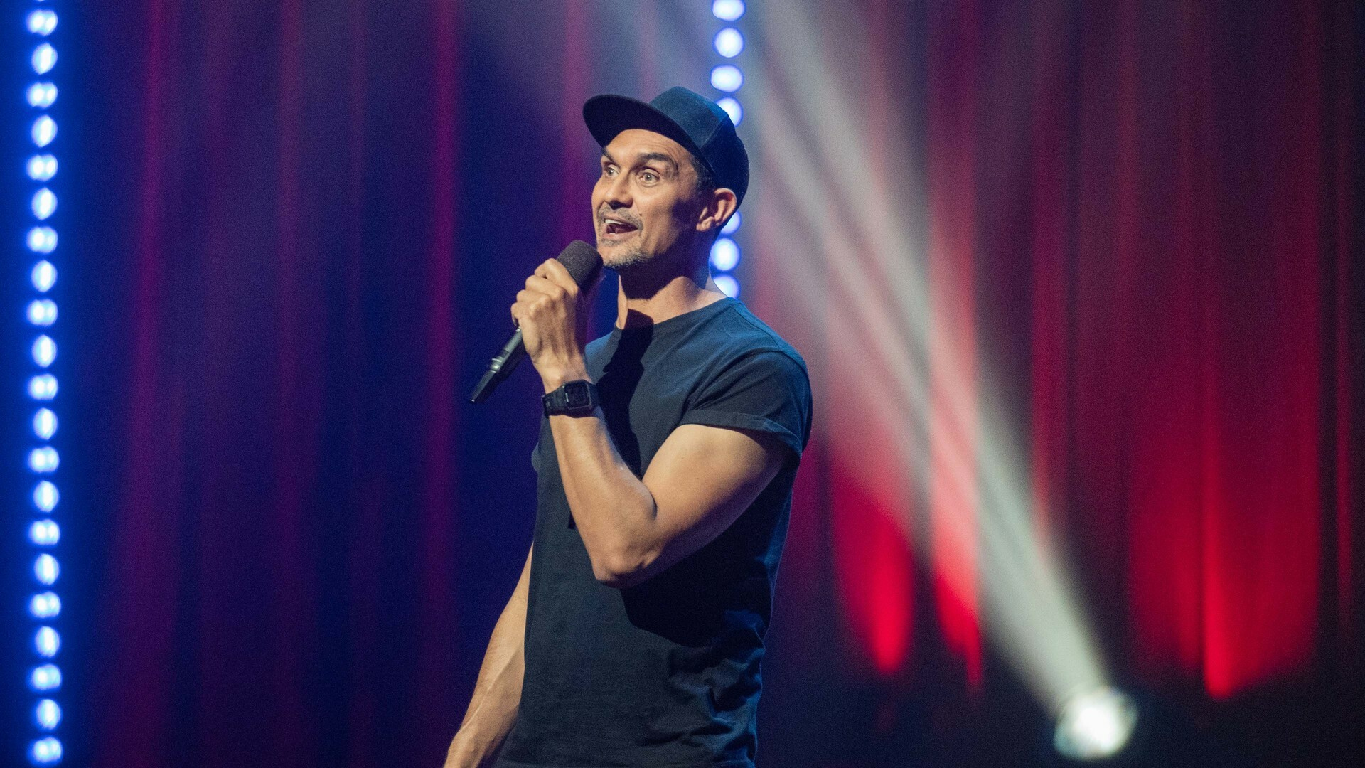 Watch Just For Laughs Australia: Just For Laughs Australia - Ep.7 Nick ...