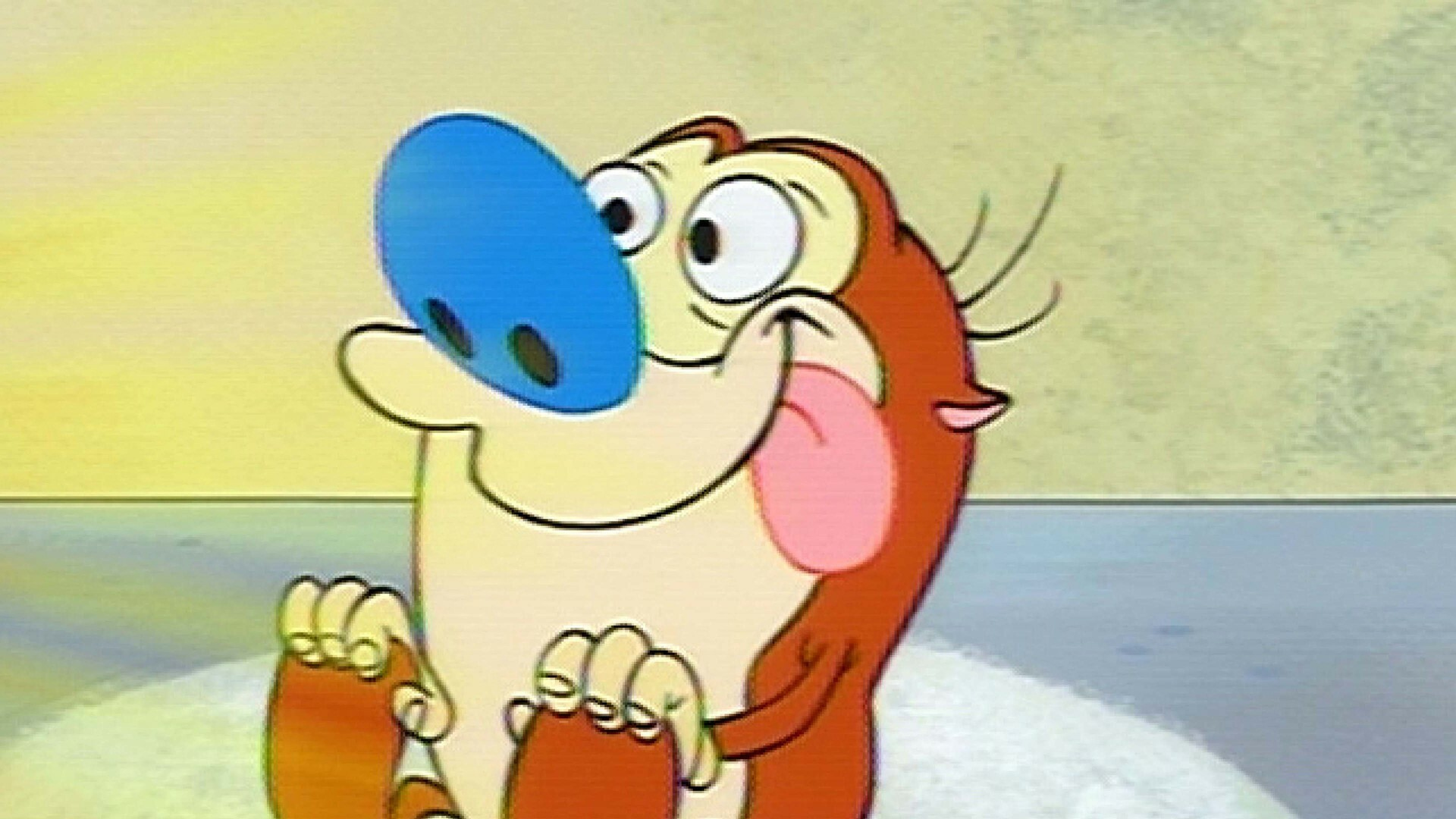 Watch The Ren & Stimpy Show: The Ren & Stimpy Show - Son of Stimpy ...