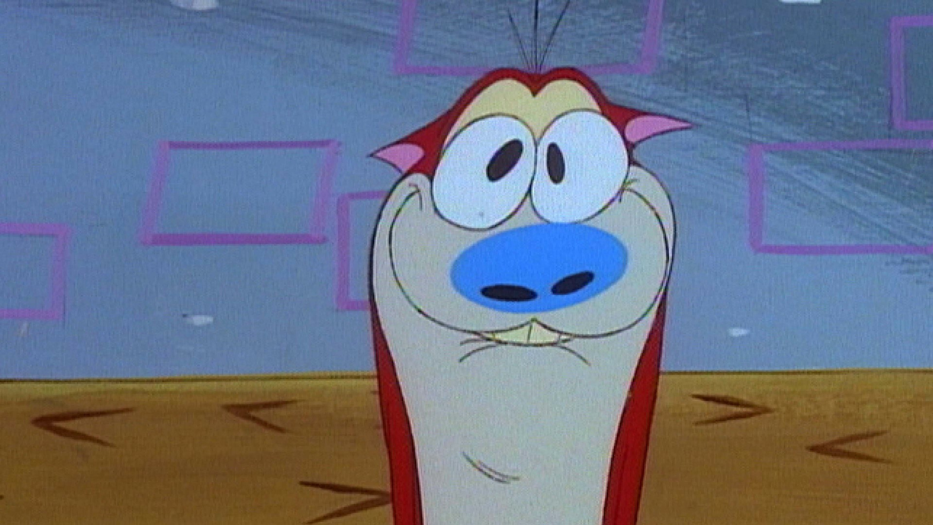Die Ren & Stimpy Show: Die Ren & Stimpy Show - Weltraumkoller / Von ...