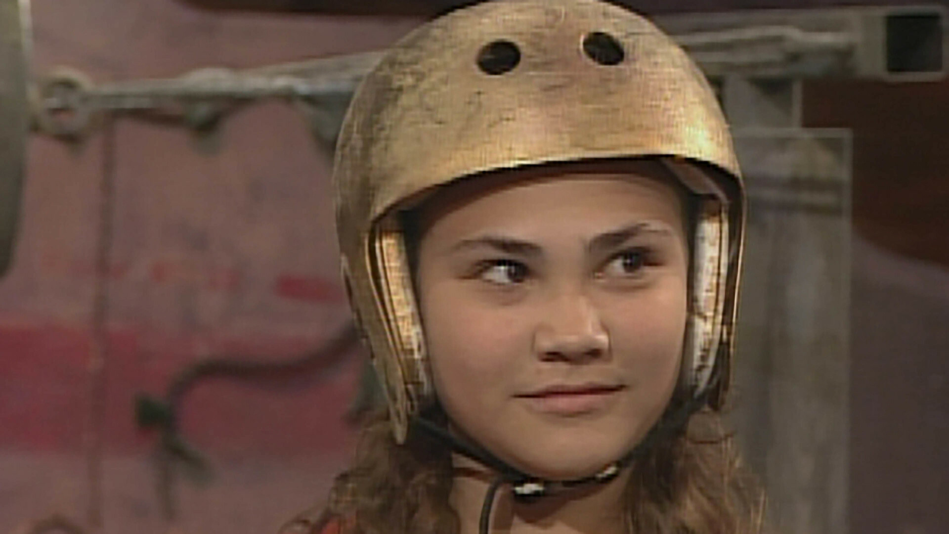 Watch Legends of the Hidden Temple Season 3 Episode 7: Episode 087 ...