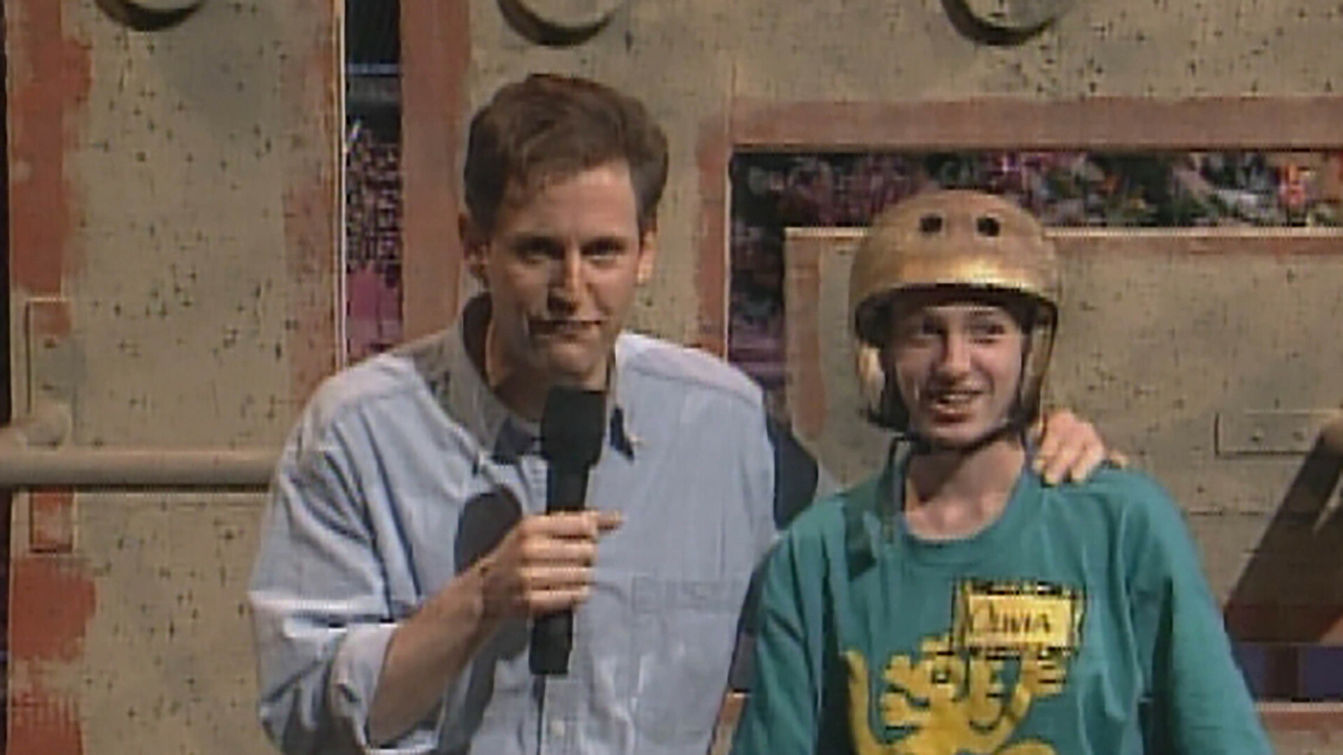 Watch Legends of the Hidden Temple: Legends of the Hidden Temple ...