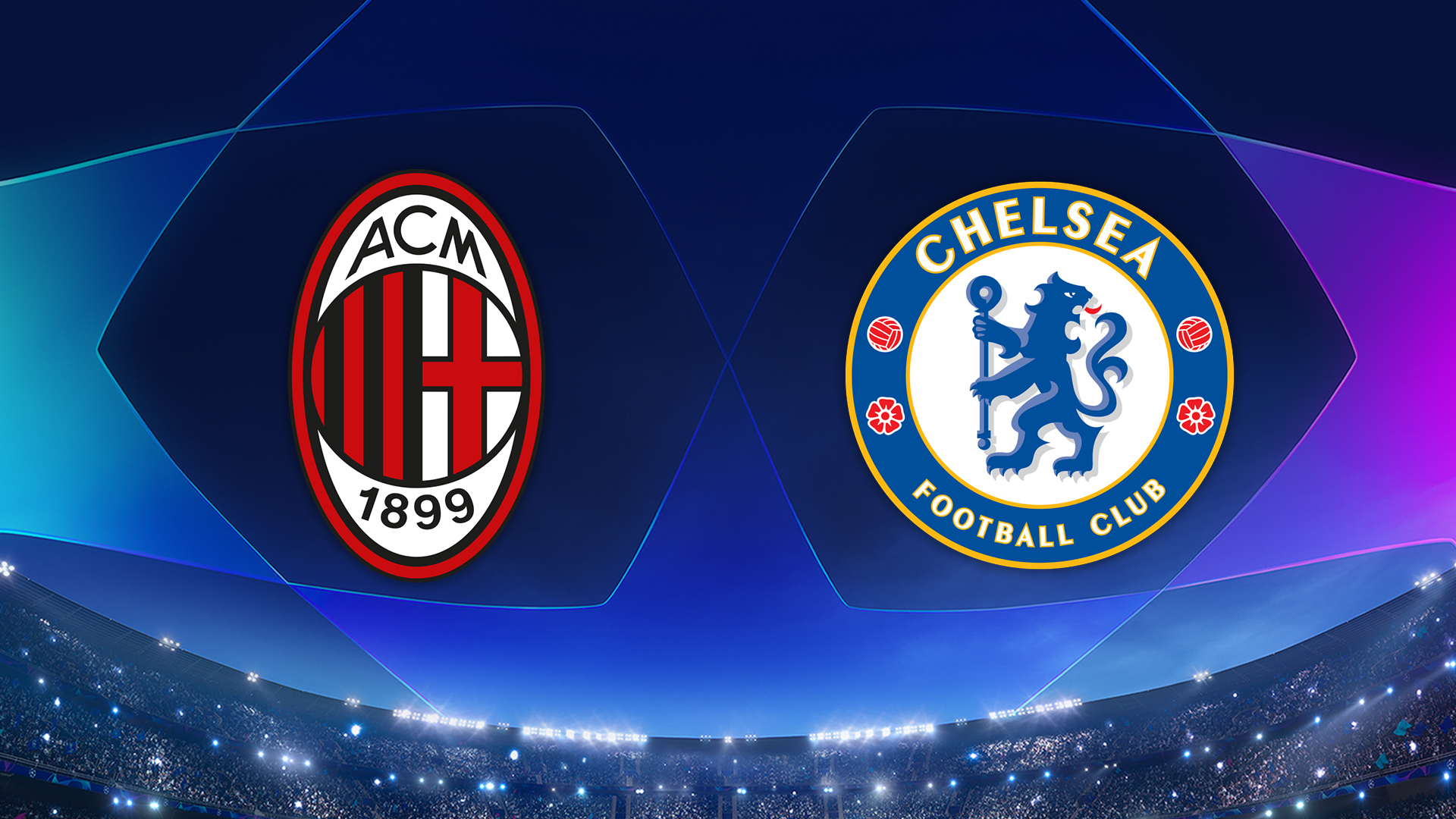 Watch UEFA Champions League Season 2023 Episode 0: Match Highlights: AC Milan vs. Chelsea ...