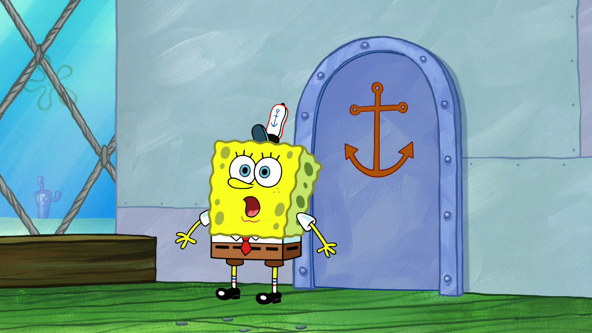 Craein Scileanna Spongebob SpongeBob Schwammkopf | 40 Minuten Zum