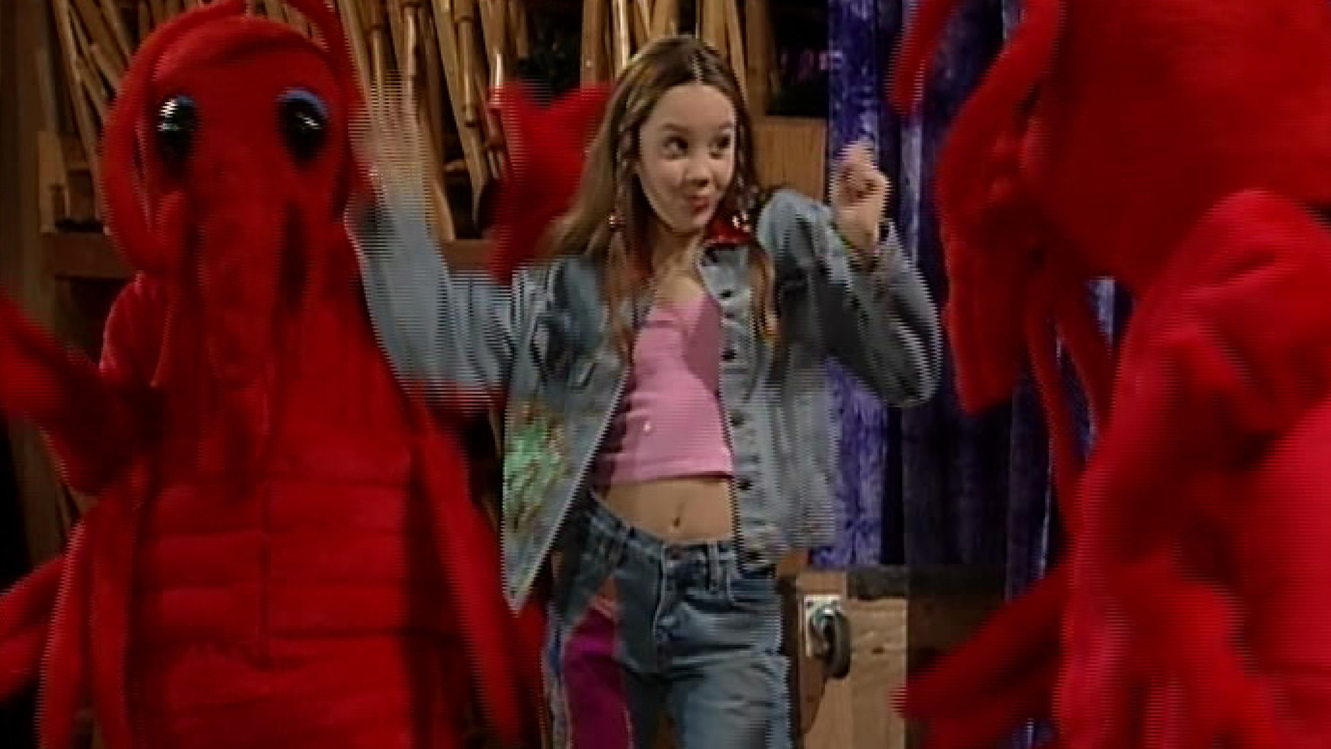 Watch The Amanda Show Season 1 Episode 4: Episode 104 - Paramount+ Canada