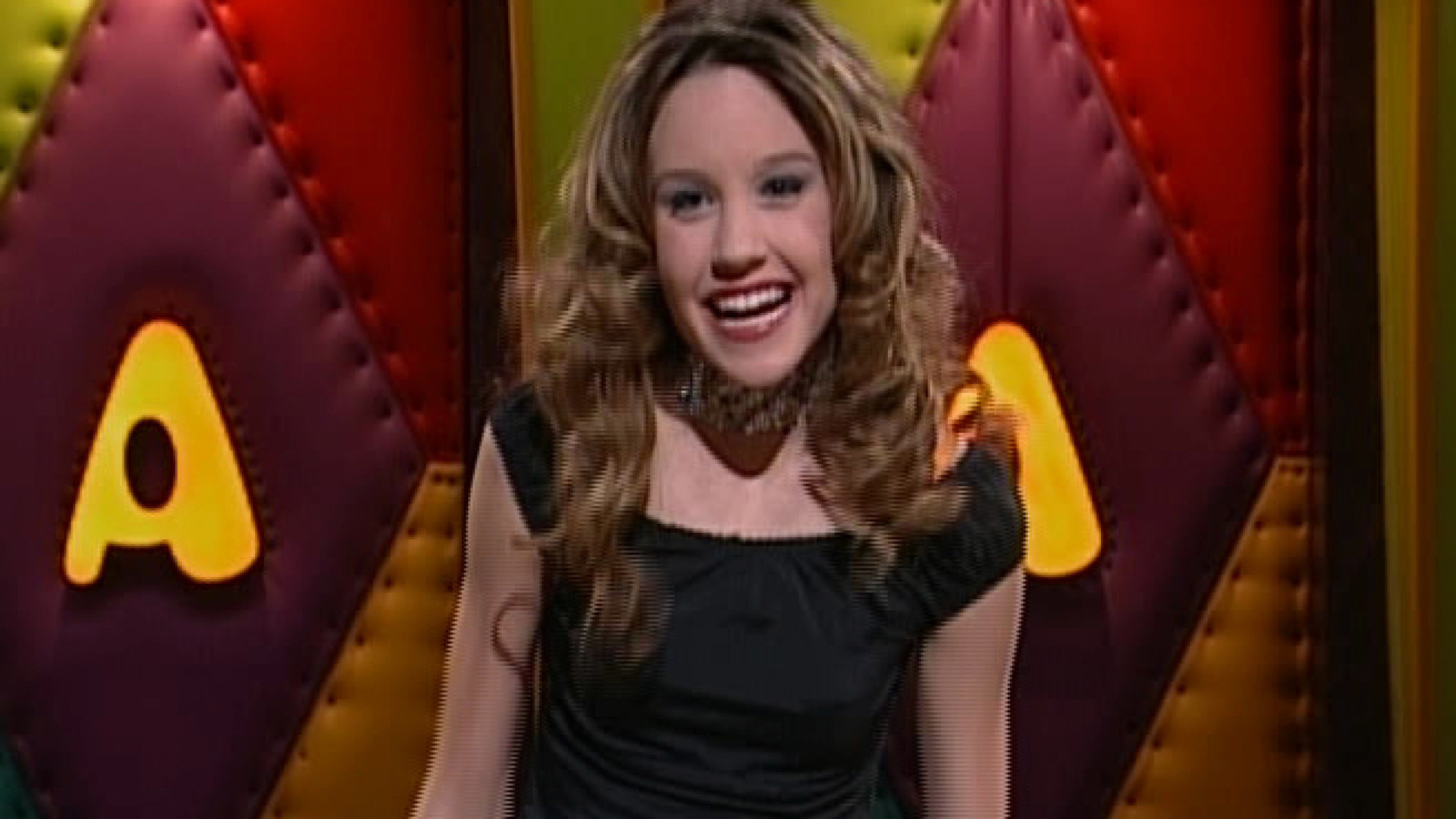 Watch The Amanda Show Season 3 Episode 8: Episode 238 - Paramount+ Canada