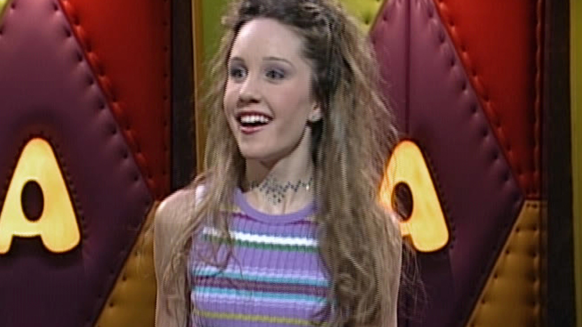 Watch The Amanda Show Season 3 Episode 9: Episode 239 - Paramount+ Canada