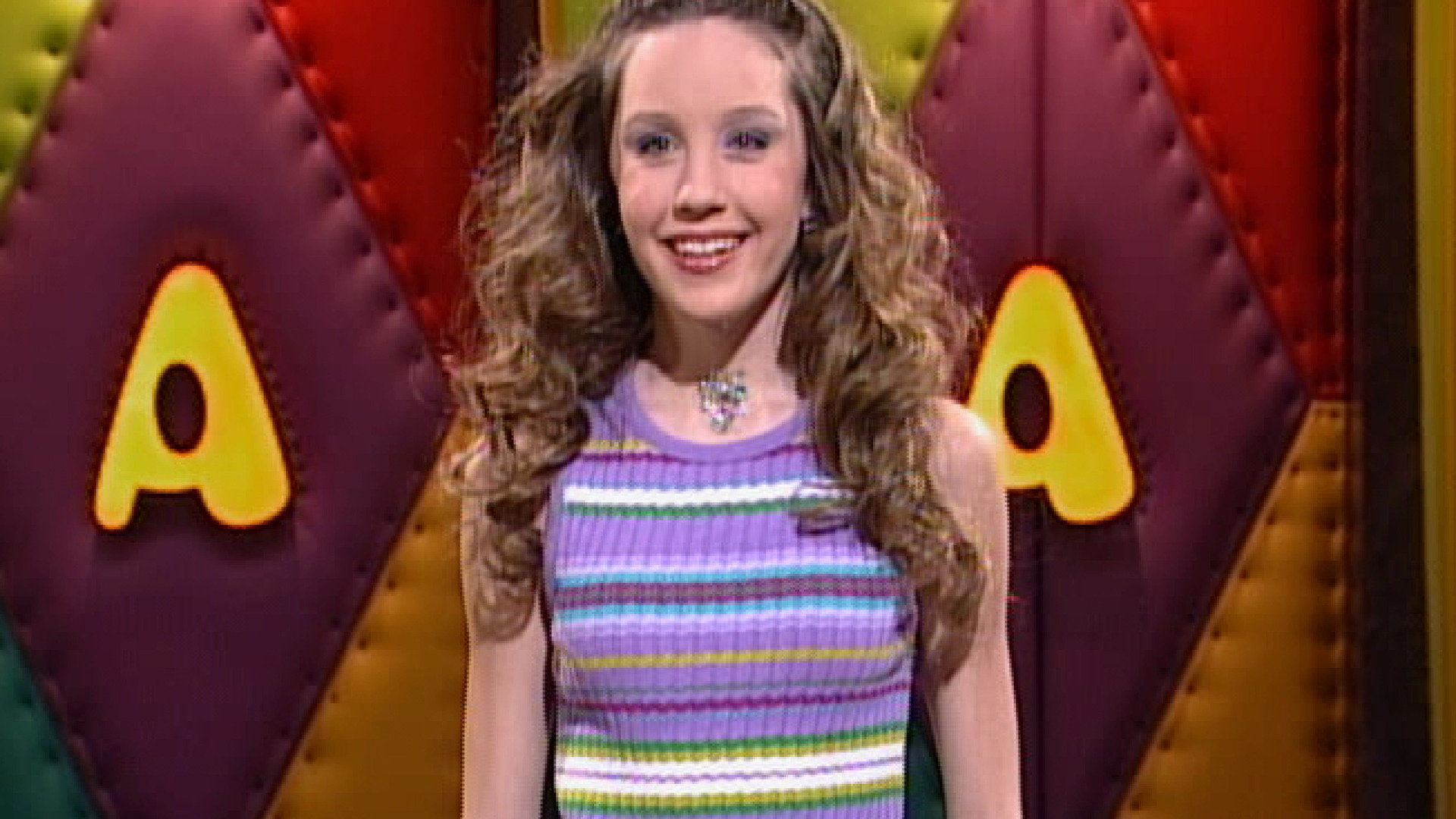 Watch The Amanda Show Season 3 Episode 6: Episode 236 - Paramount+ Canada