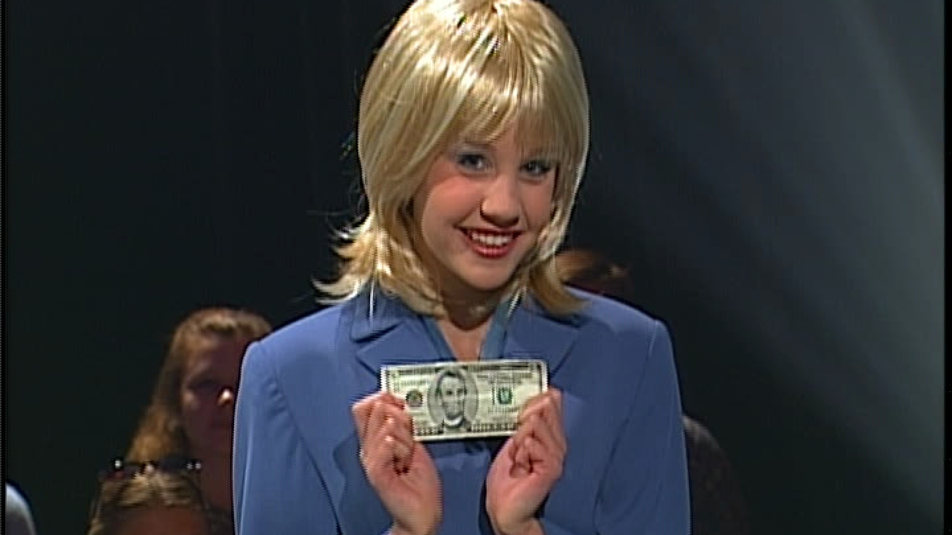 Watch The Amanda Show Season 2 Episode 10: Episode 223 - Paramount+ Canada