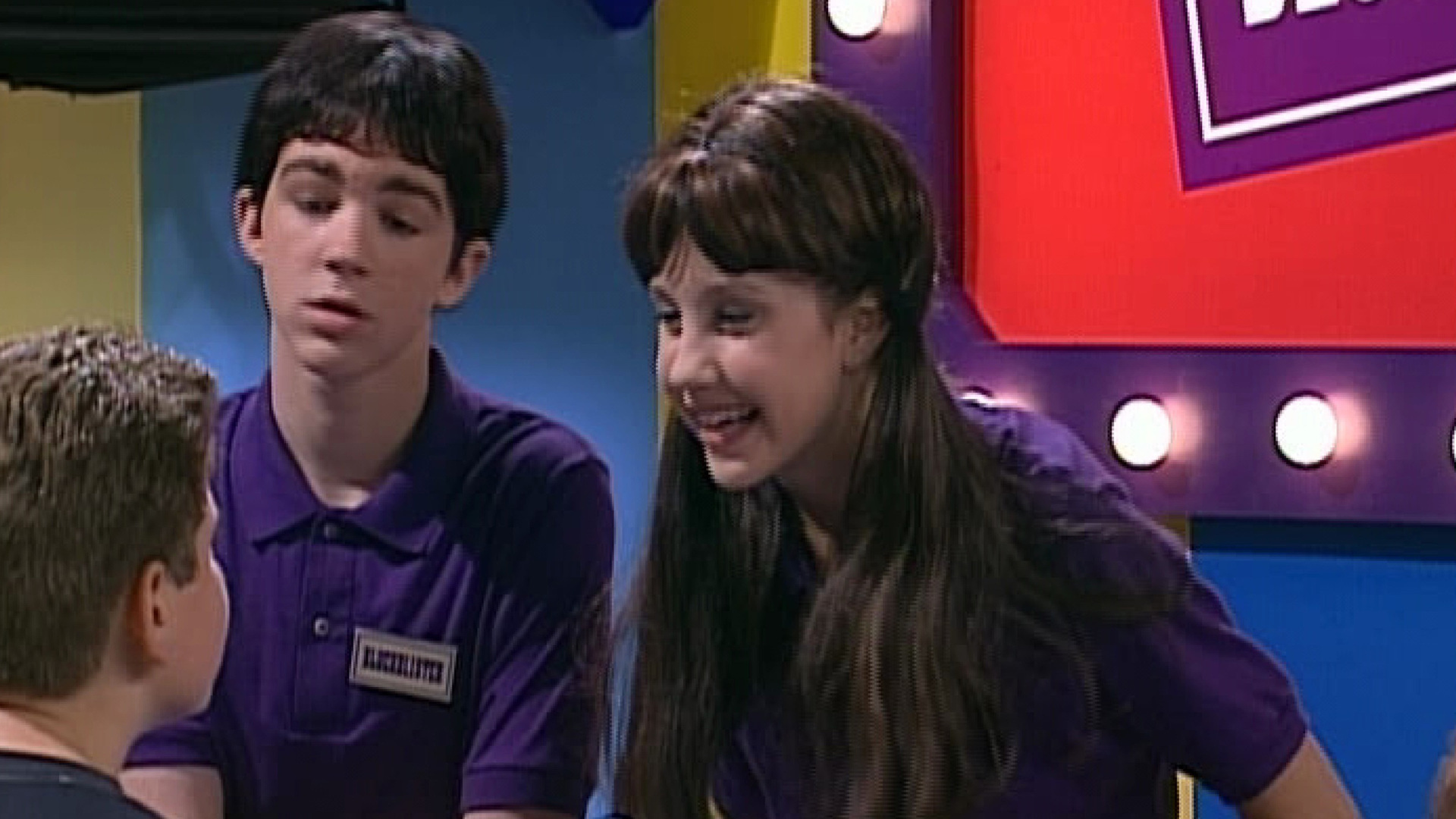 Watch The Amanda Show Season 2 Episode 17: Episode 230 - Paramount+ Canada