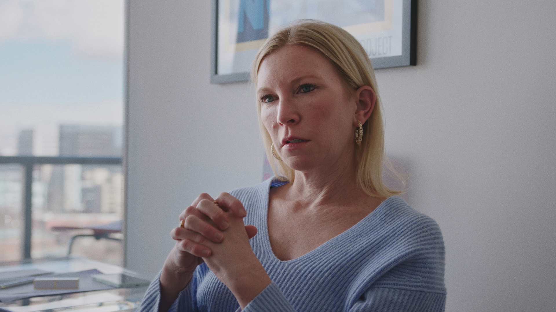 Watch The Lincoln Project Season 1 Episode 5: Icarus - Paramount+