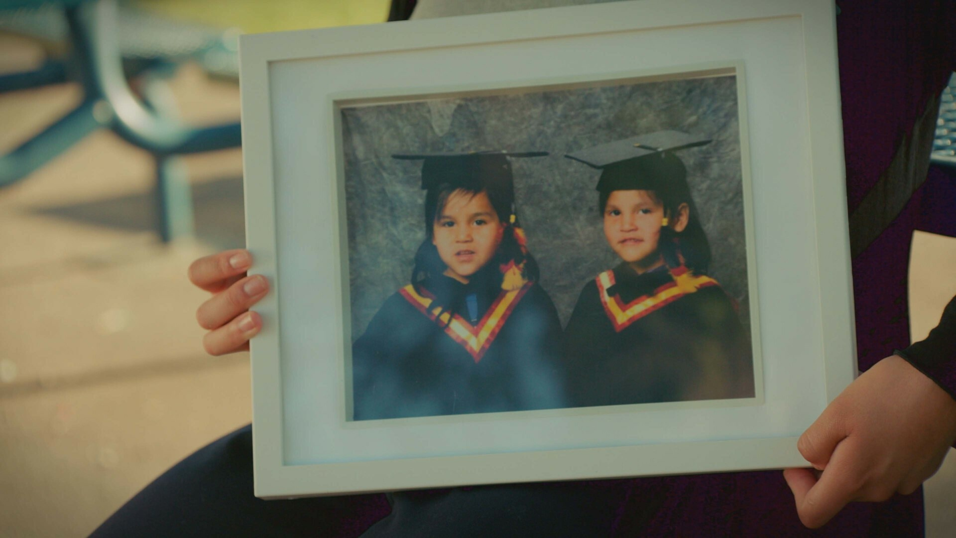 Watch Never Seen Again Season 3 Episode 3: Tamra Keepness, Part 1 ...