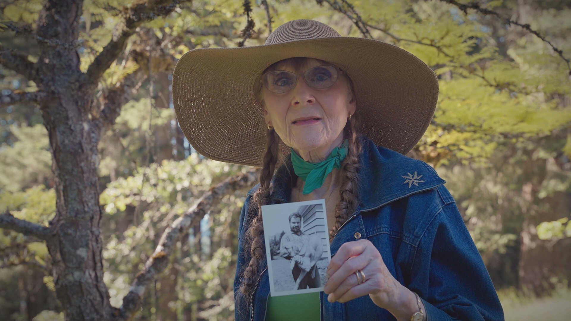 Watch Never Seen Again Season 3 Episode 11: Granger Taylor - Paramount+ ...