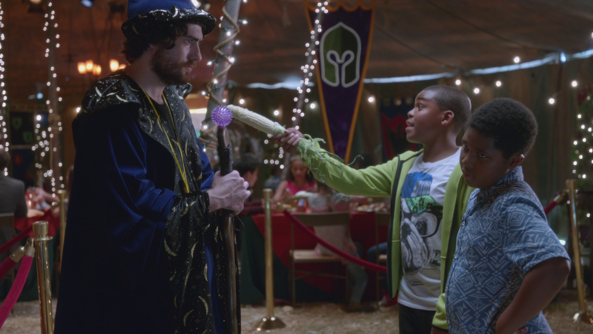 Watch Legendary Dudas: Legendary Dudas - King Sam/Karate Kids - Full ...