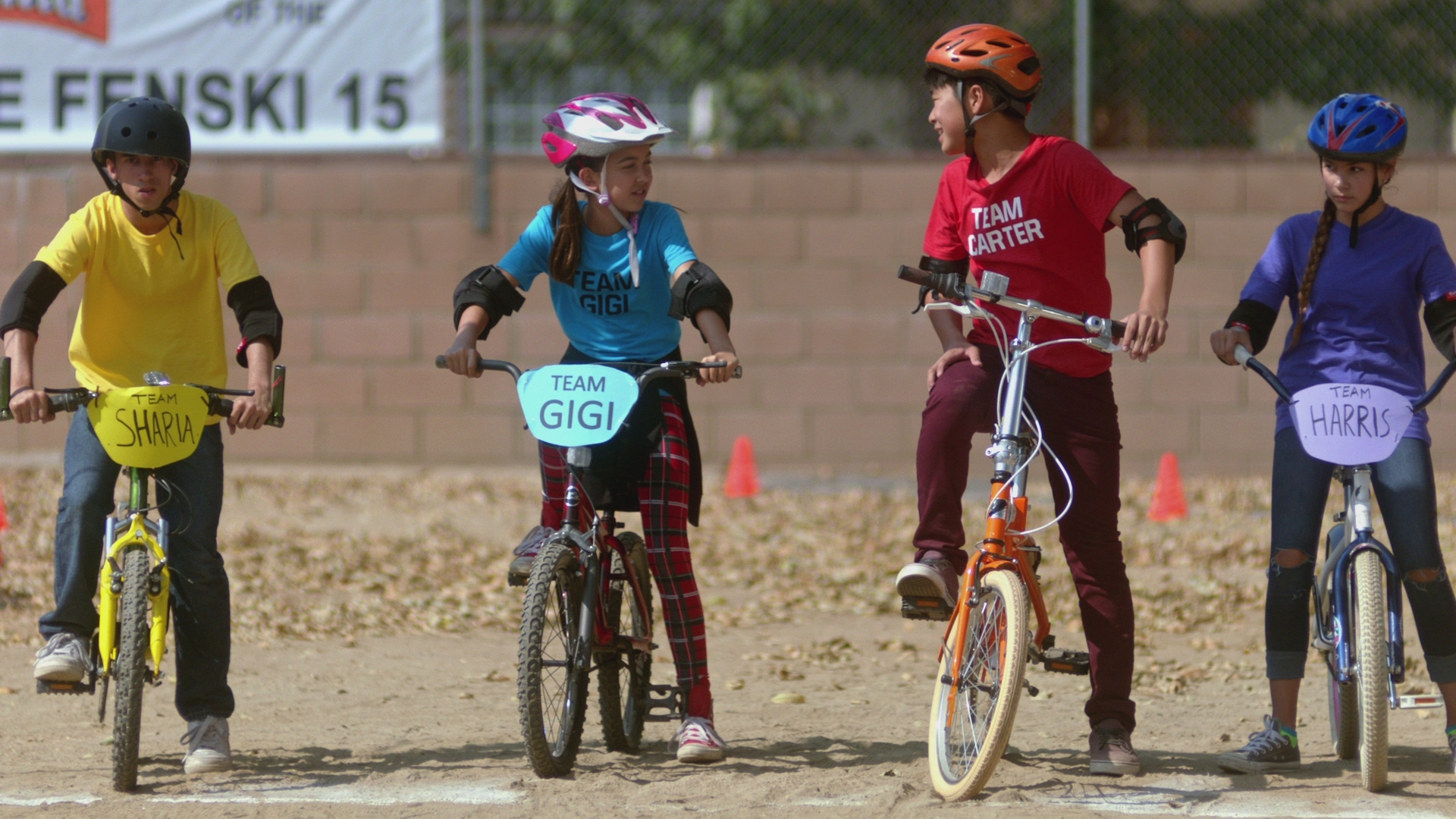 Watch Legendary Dudas: Legendary Dudas - Blazing Pedals/The Chest Hair ...