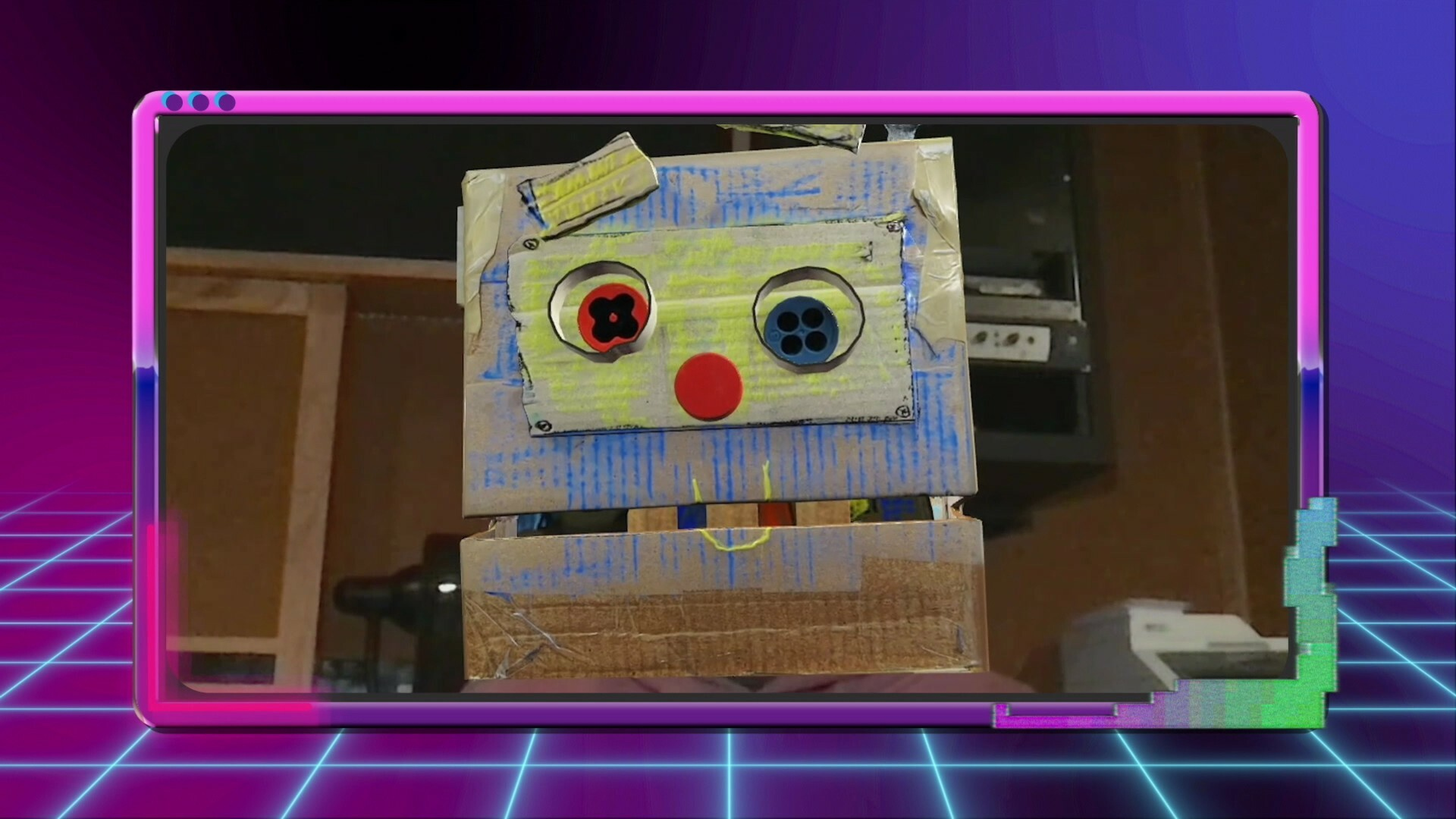 Watch Nickelodeon's Unfiltered Season 1 Episode 6: Robots Love Cereal ...